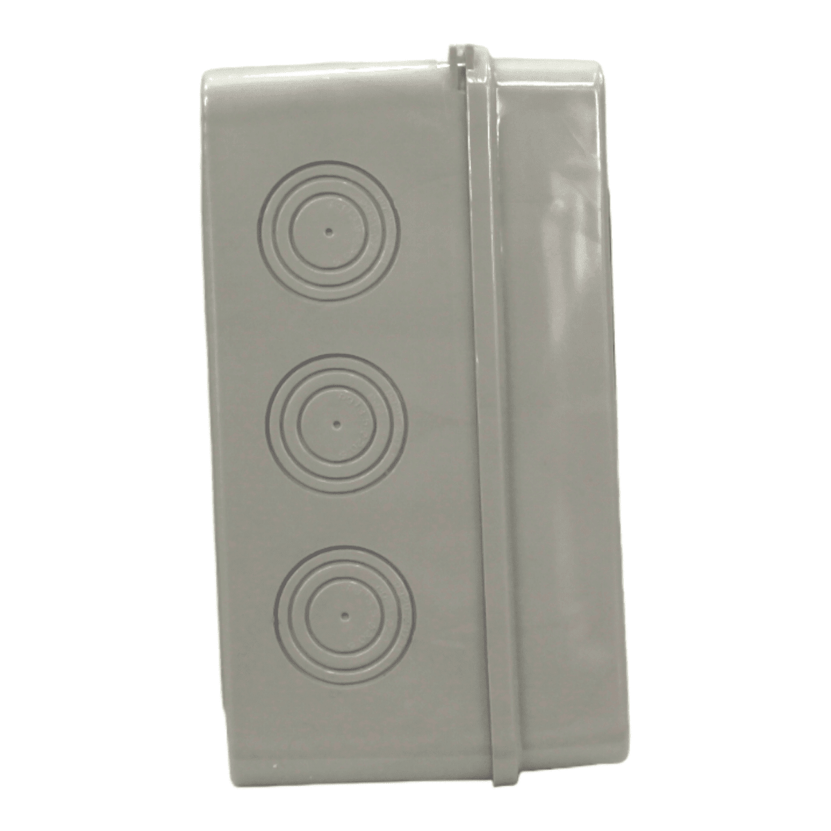 Tablero Exterior Sobrepuesto 12P Estanco Ip65 IK08 MEC | Ferrelectrica ...