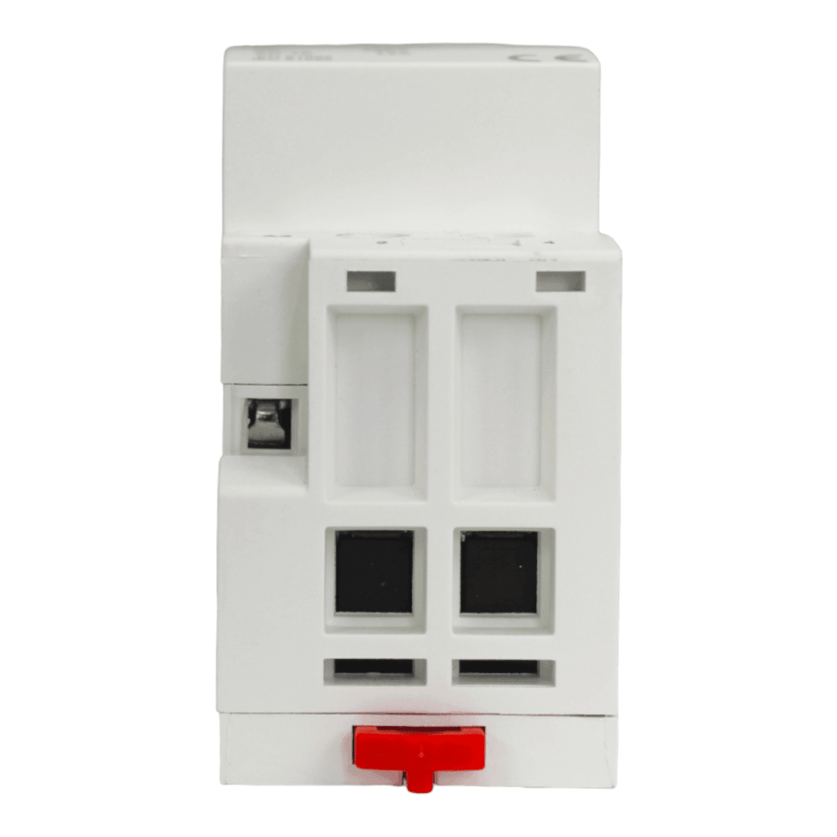 Contactor Modular 2P 40A Bobina 220v 2NO YCCH6-40/20 CNC | Ferrelectrica Materiales Electricos