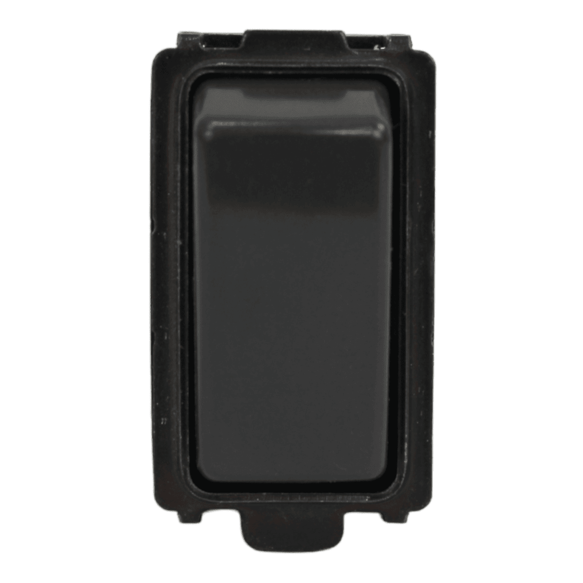 Mod interruptor 9/24 10a 220-250v Negro 8321N | Ferrelectrica ...