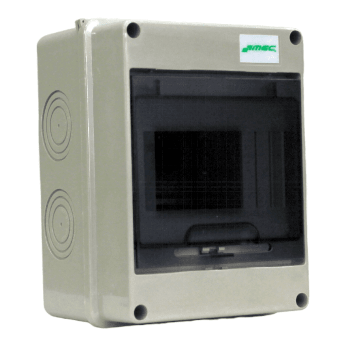 Tablero Exterior Sobrepuesto 5P Estanco Ip 65 IK08 MEC | Ferrelectrica ...