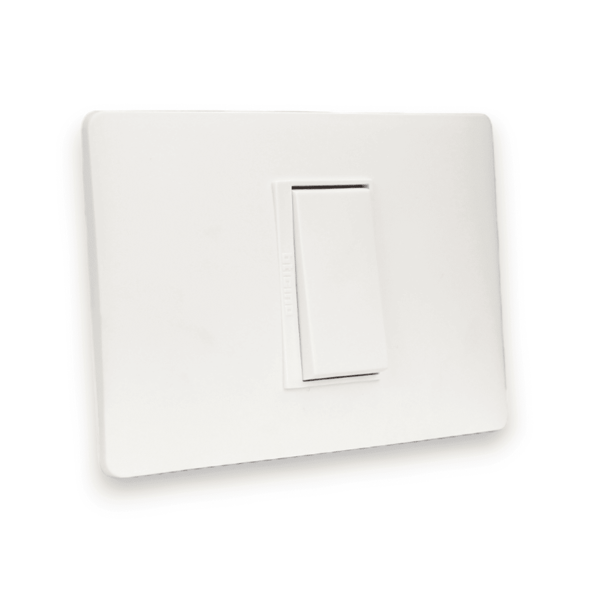 Interruptor Simple 9/12 10a Luzica Bticino RefPu1100 | Ferrelectrica SPA