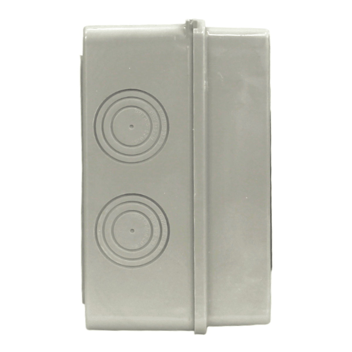 Tablero Exterior Sobrepuesto 5P Estanco Ip 65 IK08 MEC | Ferrelectrica ...
