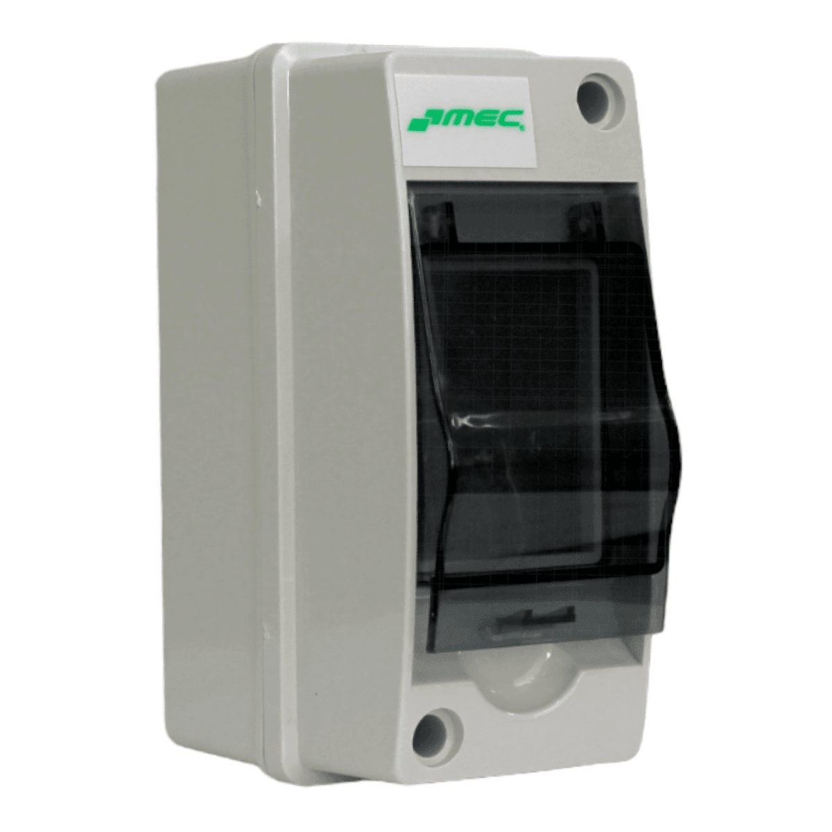 Tablero Exterior Sobrepuesto 2P Estanco Ip 65 IK08 MEC | Ferrelectrica ...