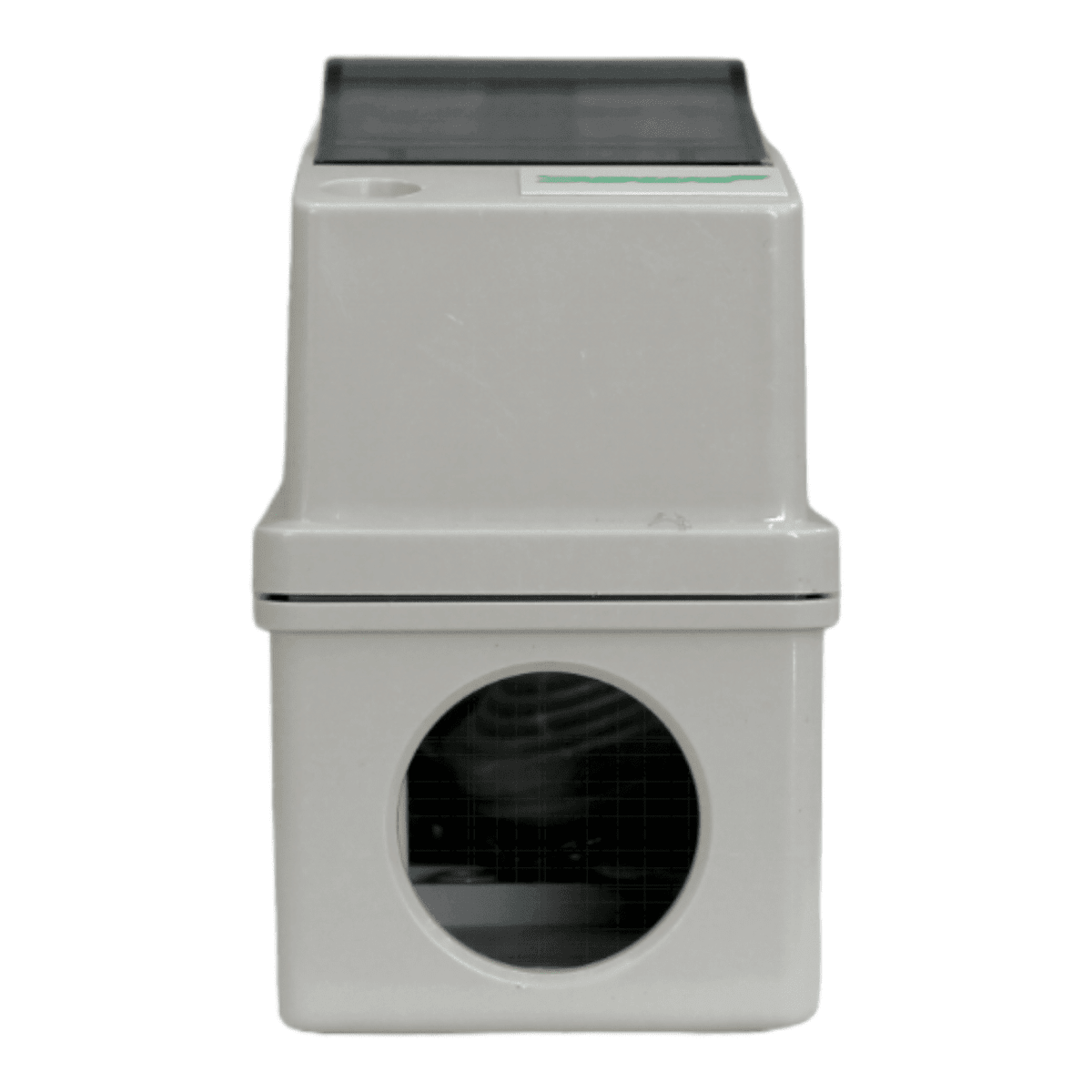 Tablero Exterior Sobrepuesto 2P Estanco Ip 65 IK08 MEC | Ferrelectrica ...