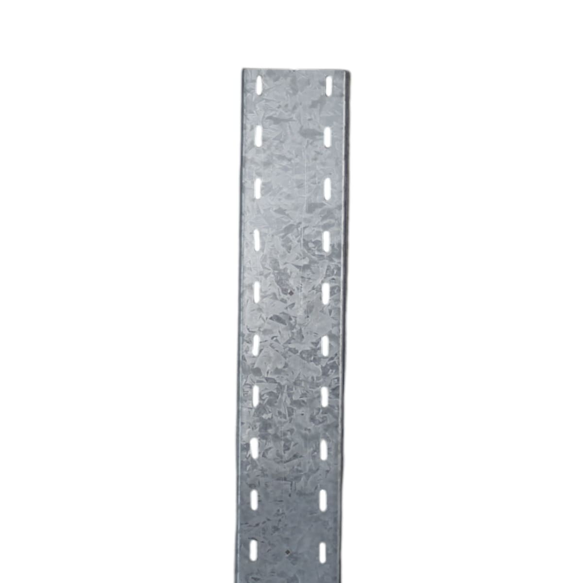Canal Para Omega 2 Mts | Ferrelectrica Materiales Electricos
