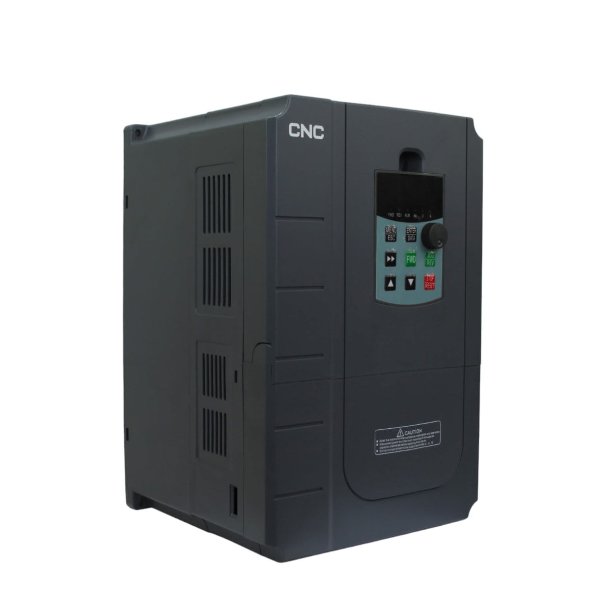 Variador de frecuencia 380V 11KW (15HP) YCB1-4T0110G CNC | Ferrelectrica Materiales Electricos