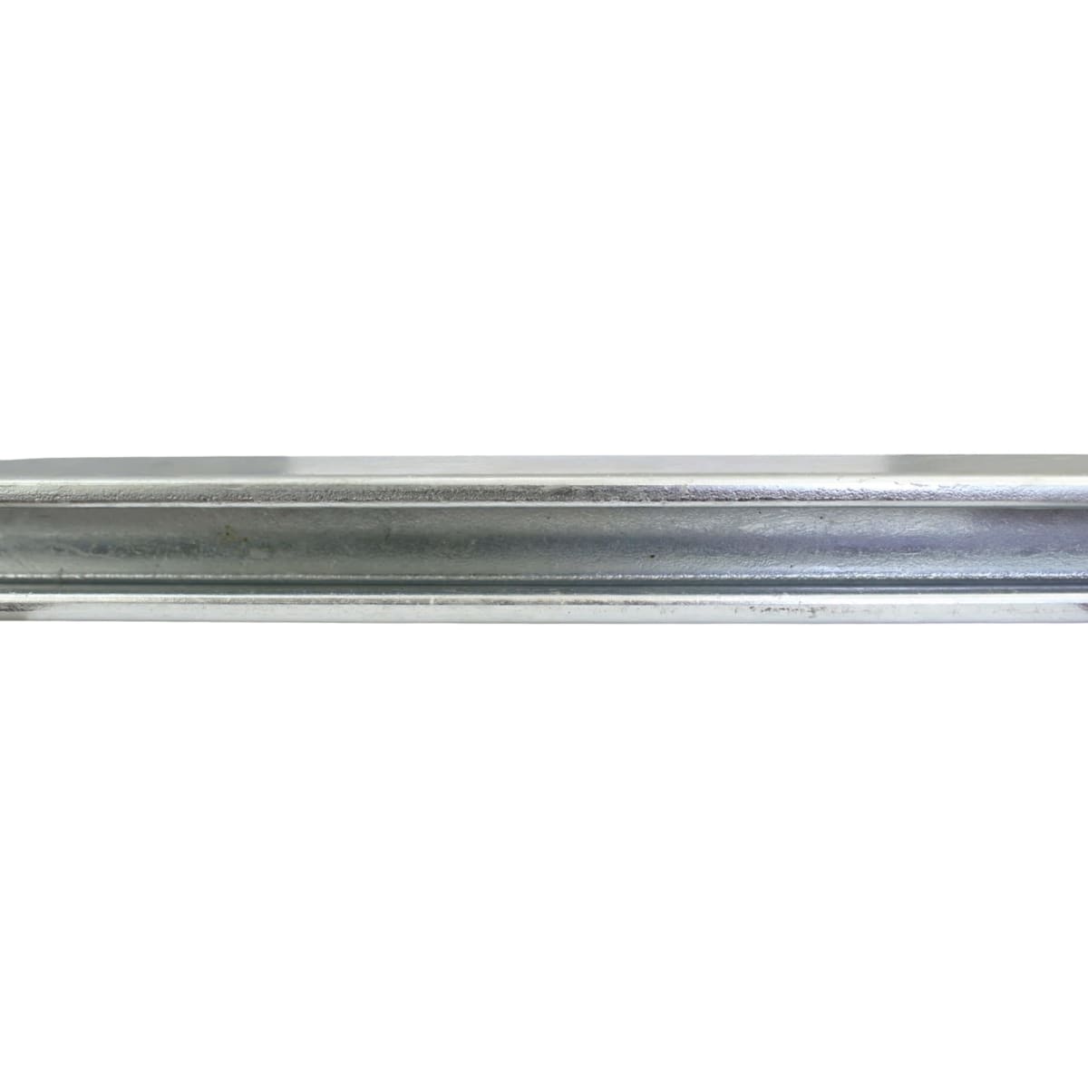 Riel Ruc Unistrut Zincado 42x42 2mm Tira 3 Metros | Ferrelectrica ...