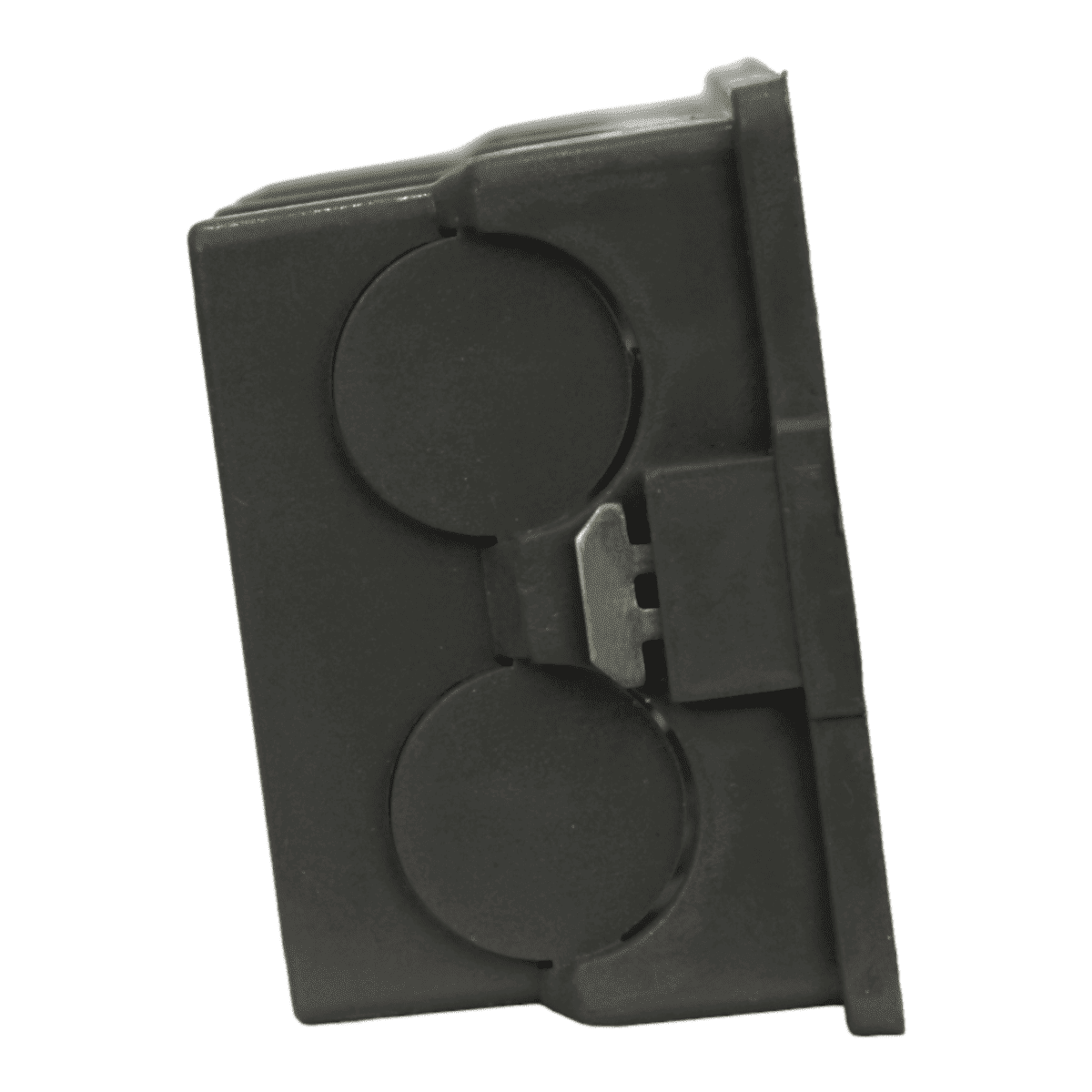 Caja Distribución Para Tabique Oreja Metal 12 Salidas | Ferrelectrica ...