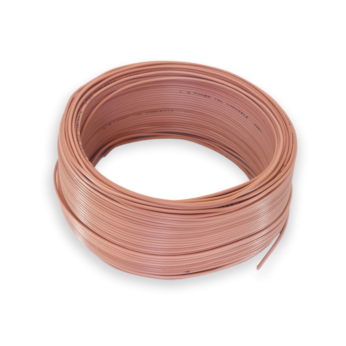 Cable TAC / PRT 16 AWG 100Mts | Ferrelectrica Materiales Electricos