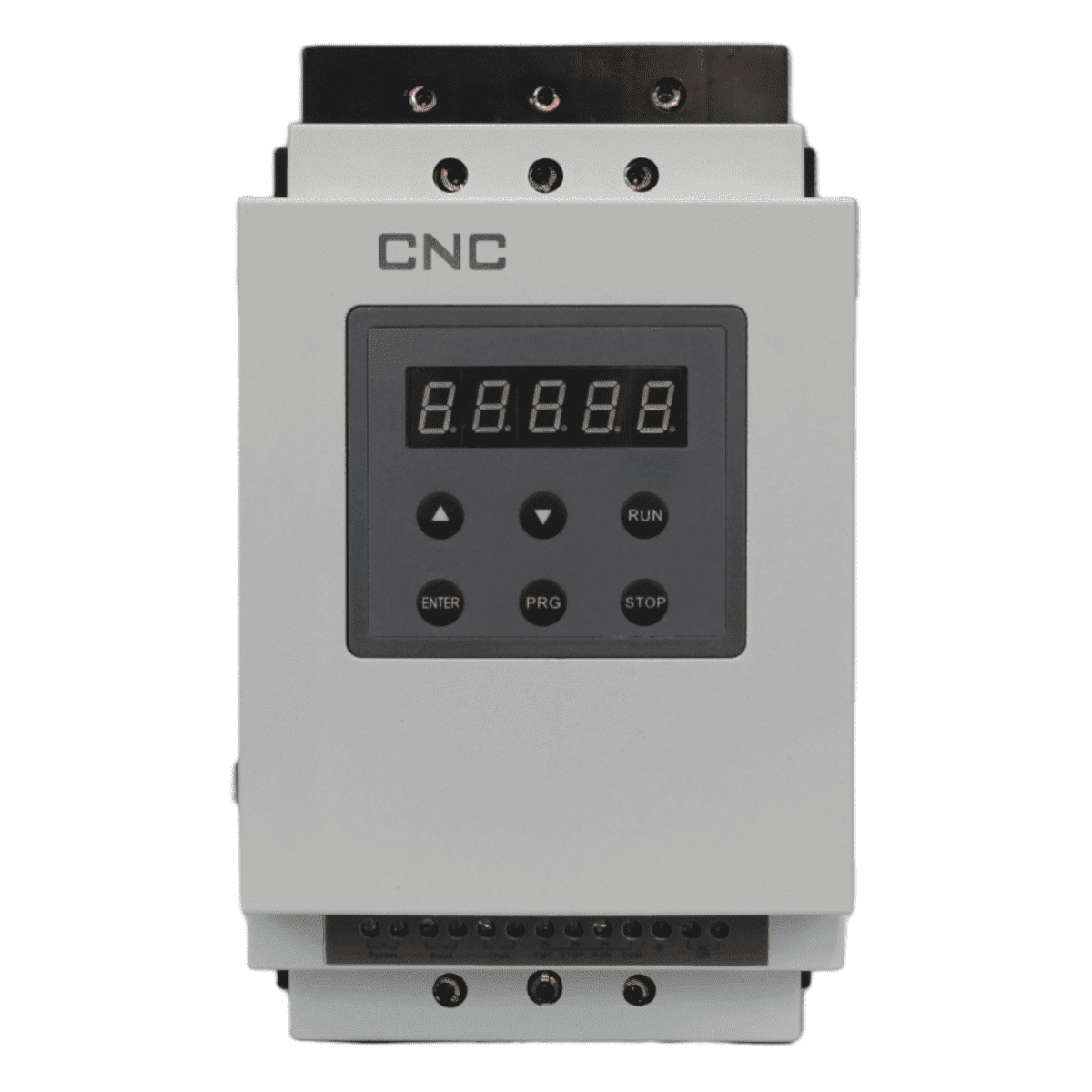 Partidor Suave YCQR2-7.5 380V 10HP (7.5KW) CNC | Ferrelectrica ...