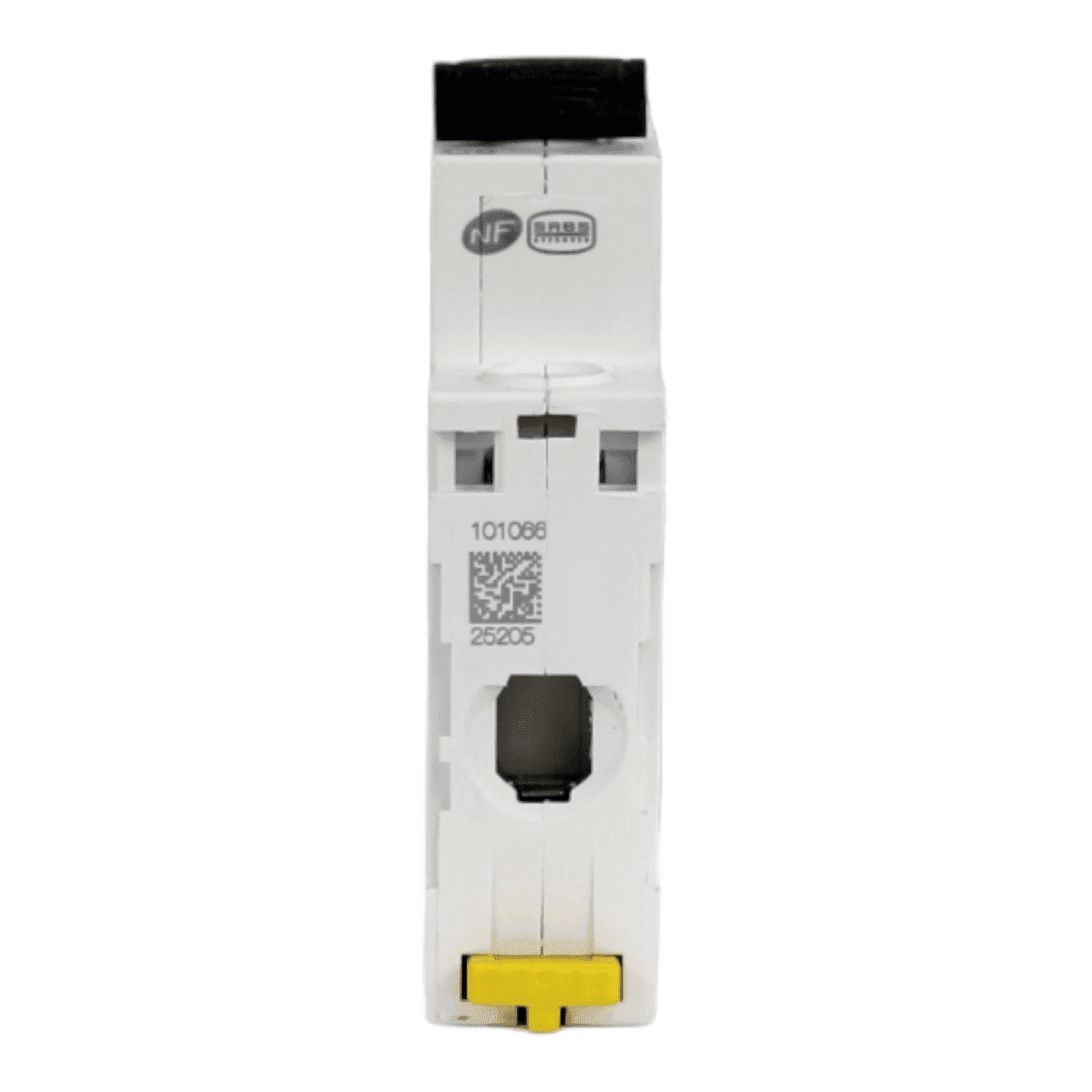 Automático 1x10A 10kA Curva C 230/400V IC60N Schneider | Ferrelectrica Materiales Electricos