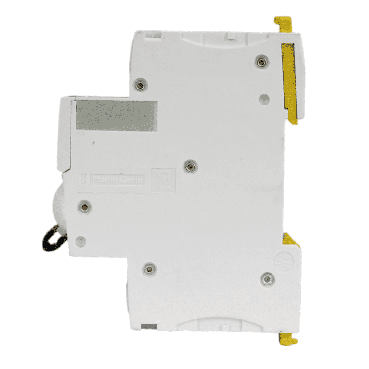 Automático 1x10A 10kA Curva C 230/400V IC60N Schneider | Ferrelectrica Materiales Electricos