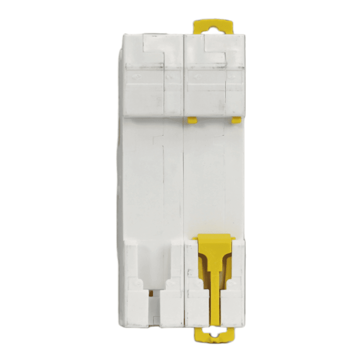 Automático 2x10A 10kA Curva C 230/400V IC60N Schneider | Ferrelectrica Materiales Electricos