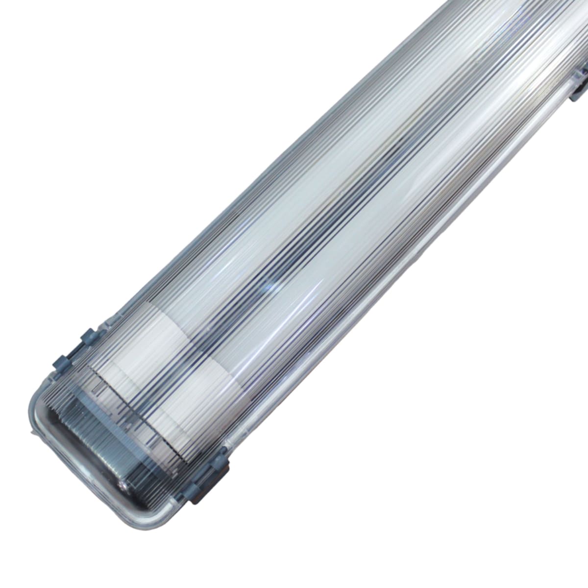 Equipo Estanco Con Tubo Led 2x20w 6500k Ip65 Vkb | Ferrelectrica ...