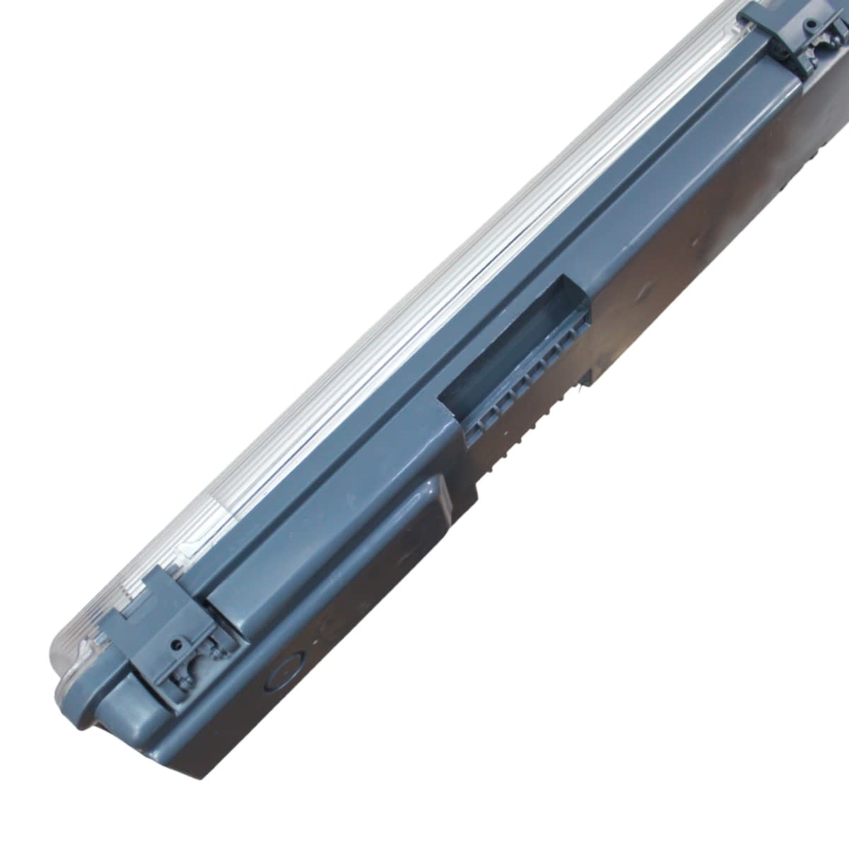 Equipo Estanco Con Tubo Led 2x20w 6500k Ip65 Vkb | Ferrelectrica ...