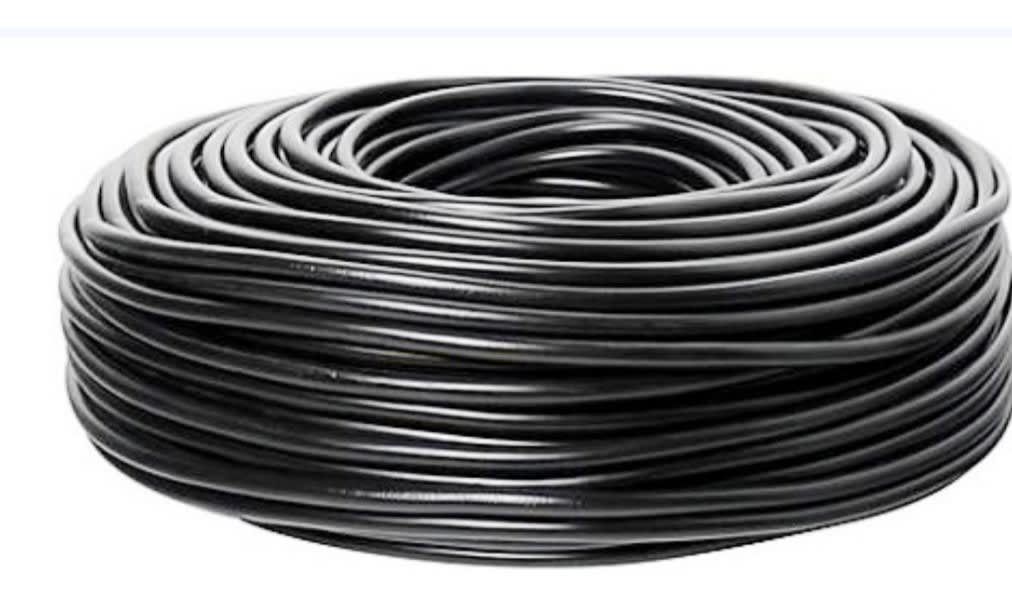 Cordón Multipolar RV-K 5x6mm XLPE/PVC 0.6/1KV x Mts 90° | Ferrelectrica ...