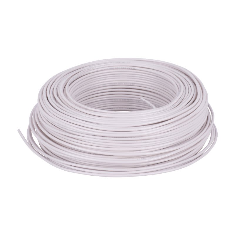 Cable Eva 6mm LH Evaflex (h07z1-k) 100 Mts | Ferrelectrica SPA