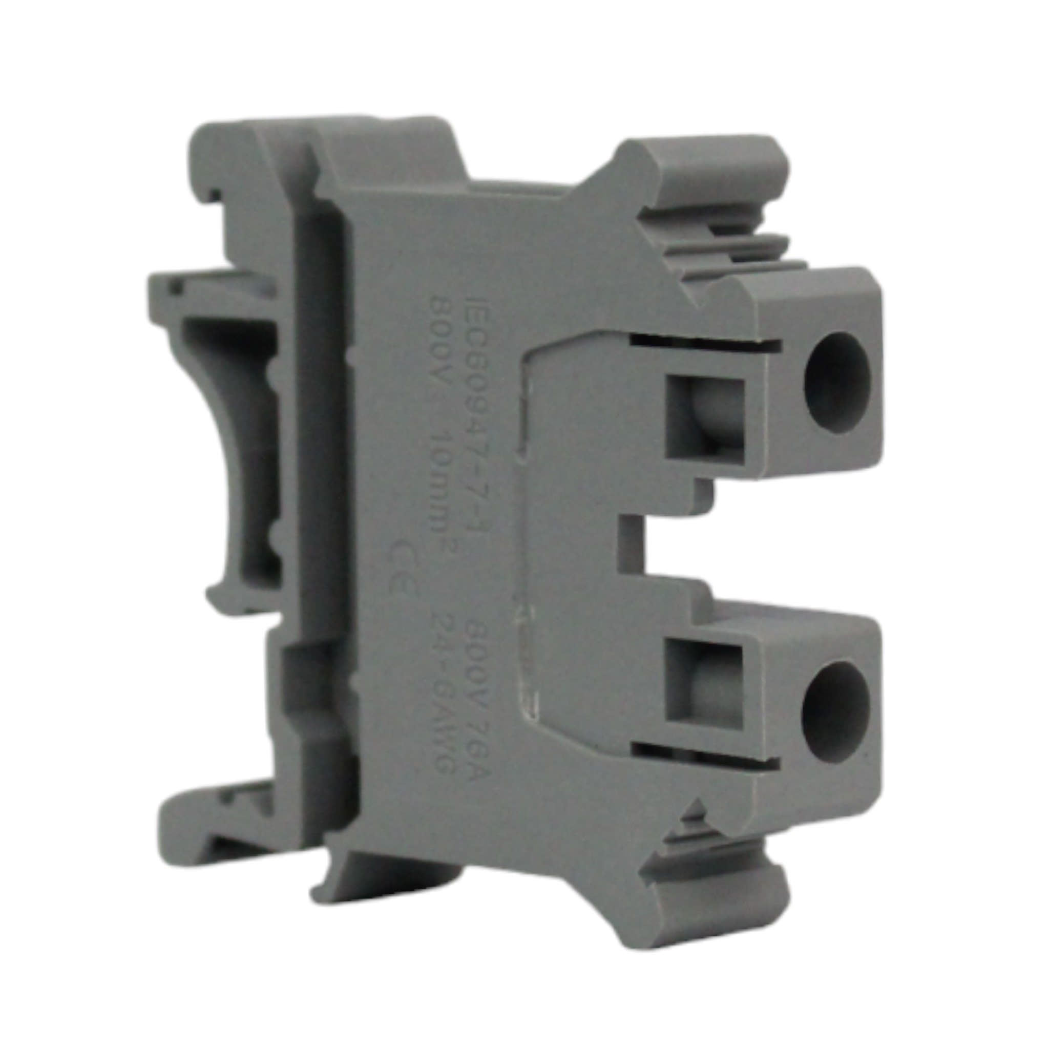 Borne de Conexión de 10MM2 76A 800V Stanford | Ferrelectrica Materiales ...