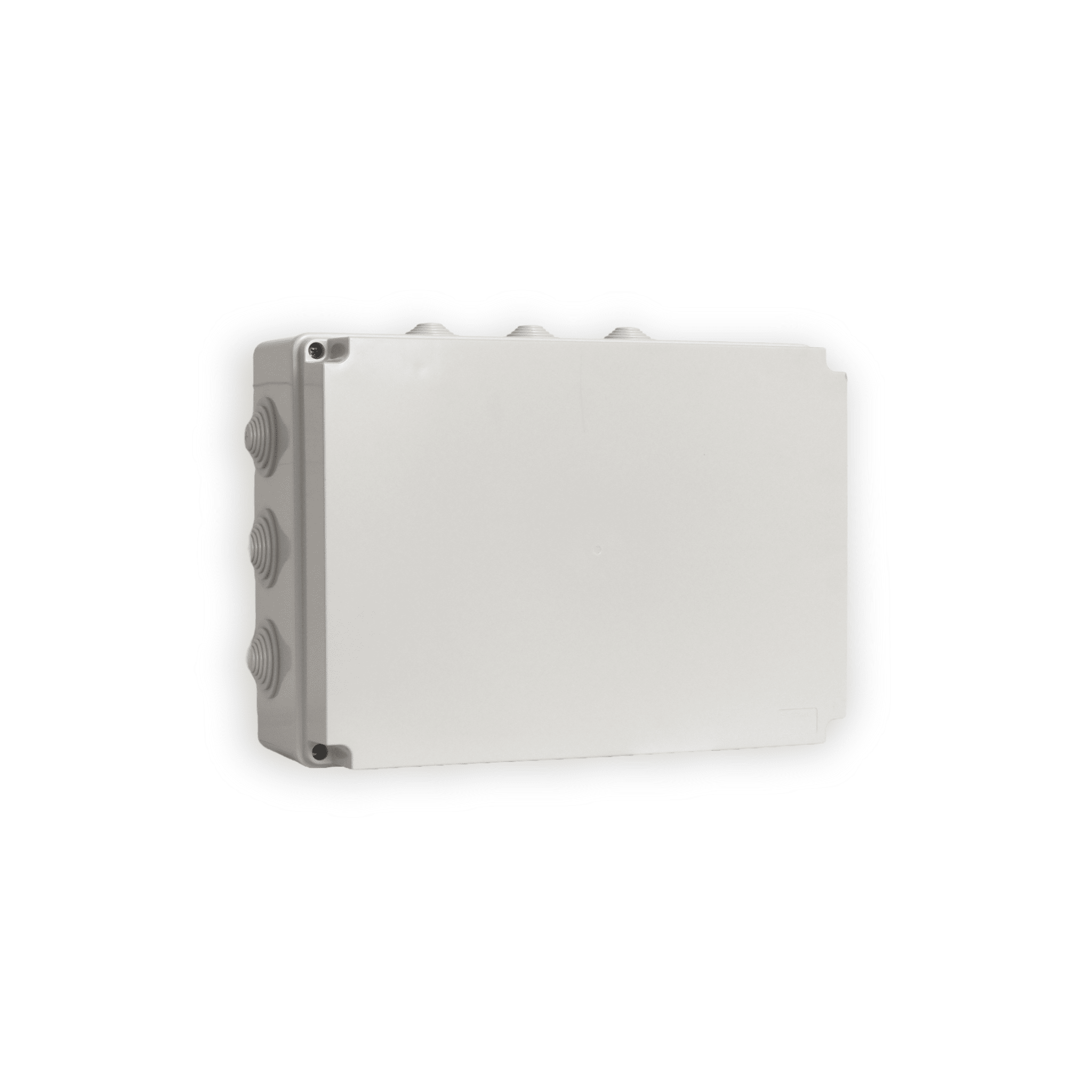 Caja Estanca PVC 12 Conos GW 650° 300x220x120 IP55 SCAME ...