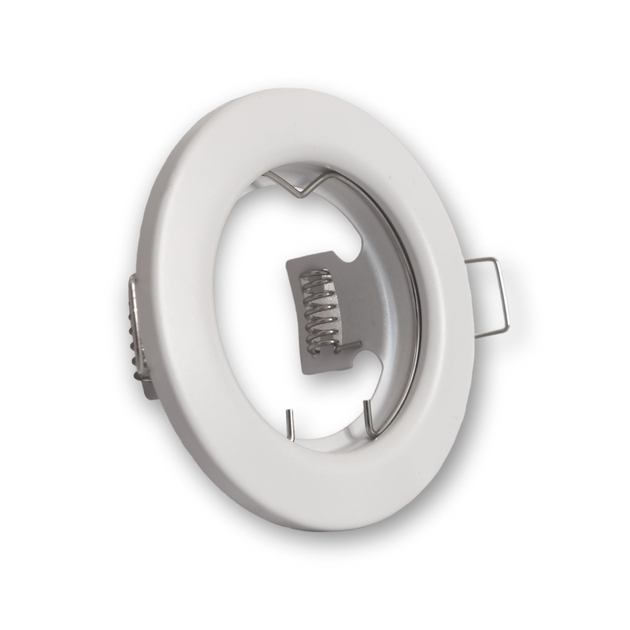 Foco Embutido Fijo Gu10 220V | Ferrelectrica SPA