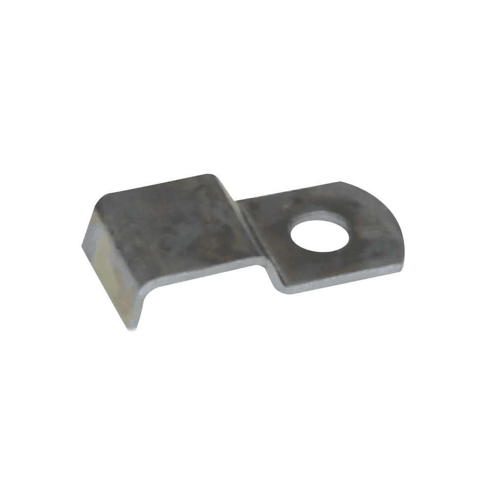 Grampa Met. P/Caleco 3x1.5mm(Ancho 3.5mm/Alto 8mm)100un MEC ...