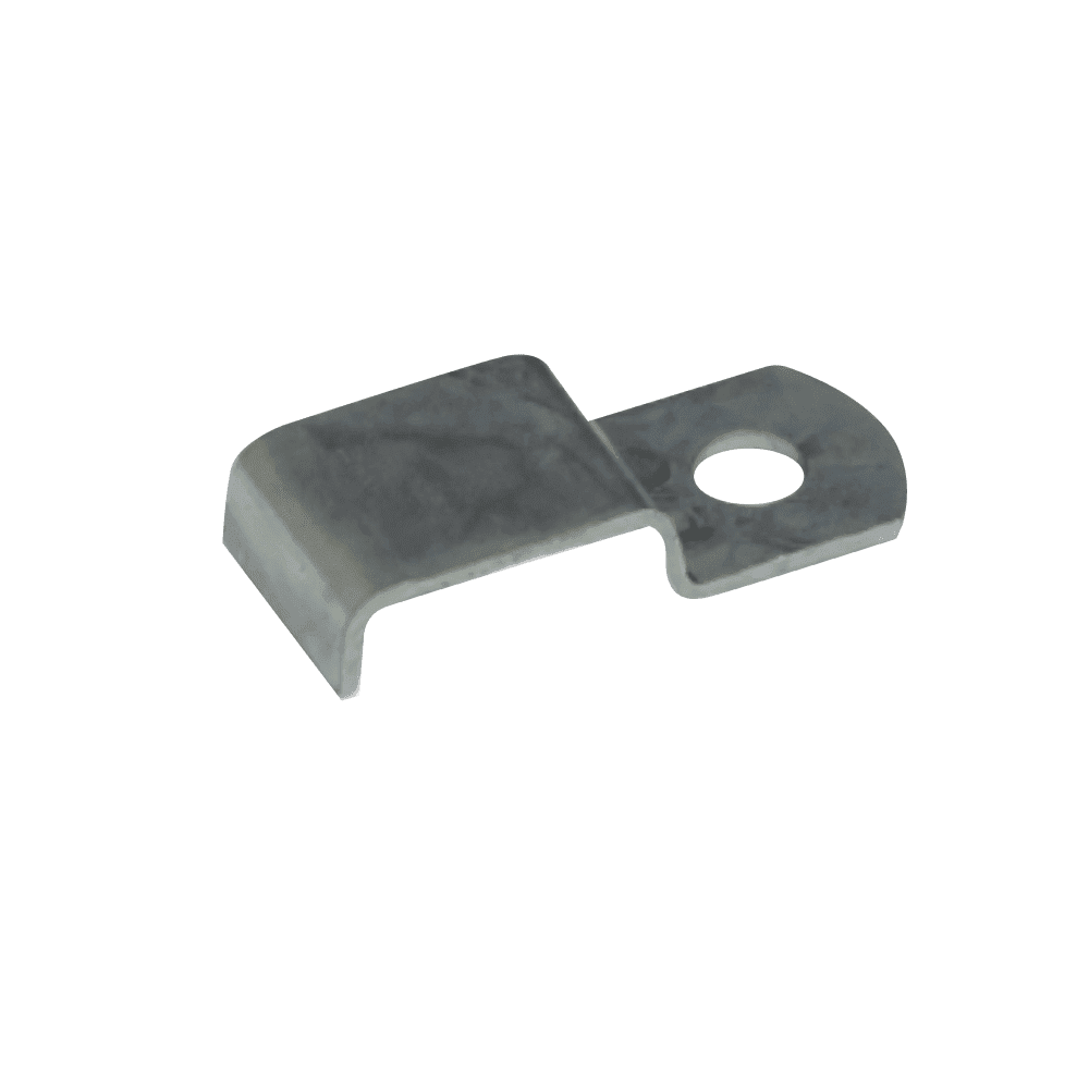 Grampa Met. P/Caleco 3x2.5 (Ancho 3.5mm/Alto 10mm)100un MEC ...