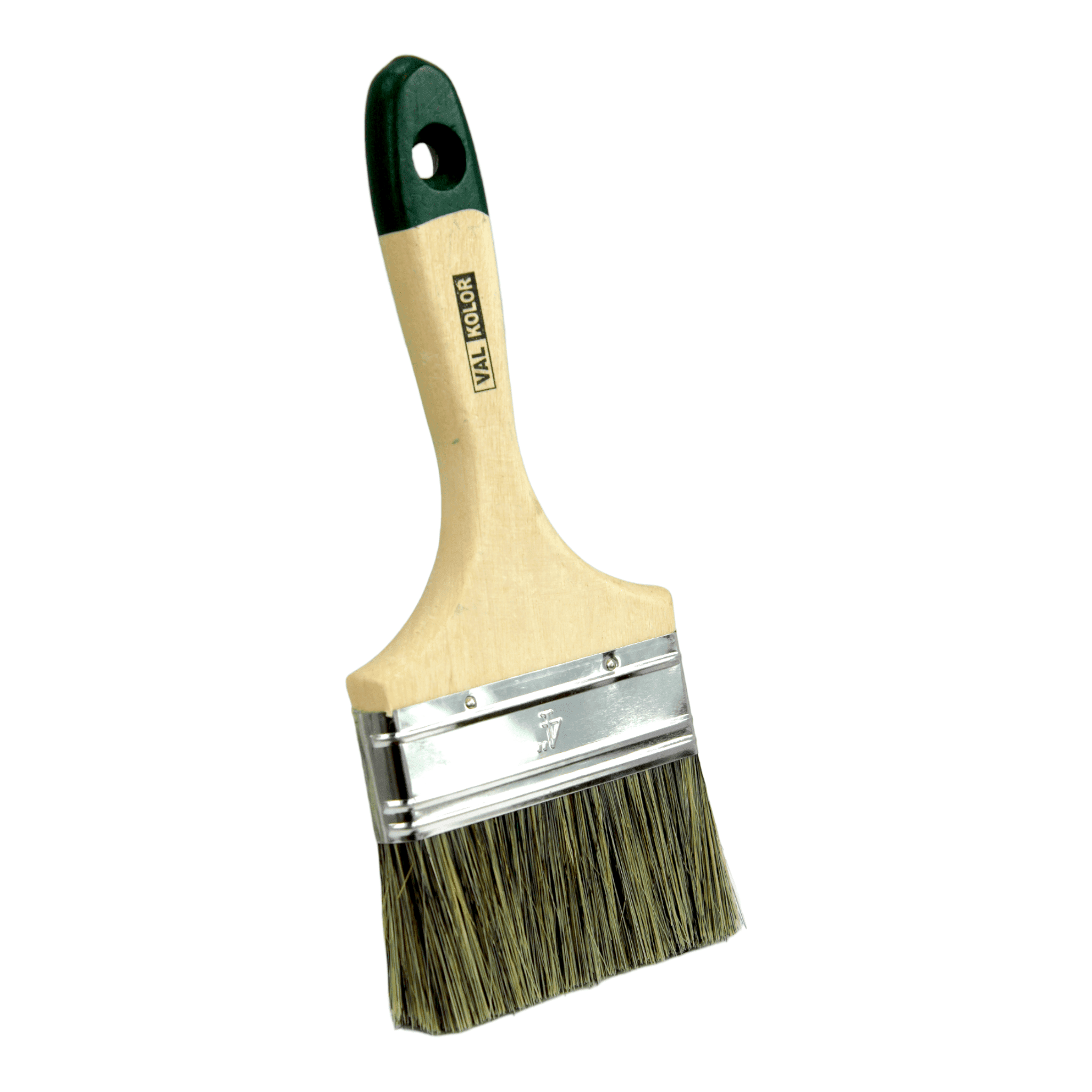 Brocha Valkolor 4 | Ferrelectrica Materiales Electricos