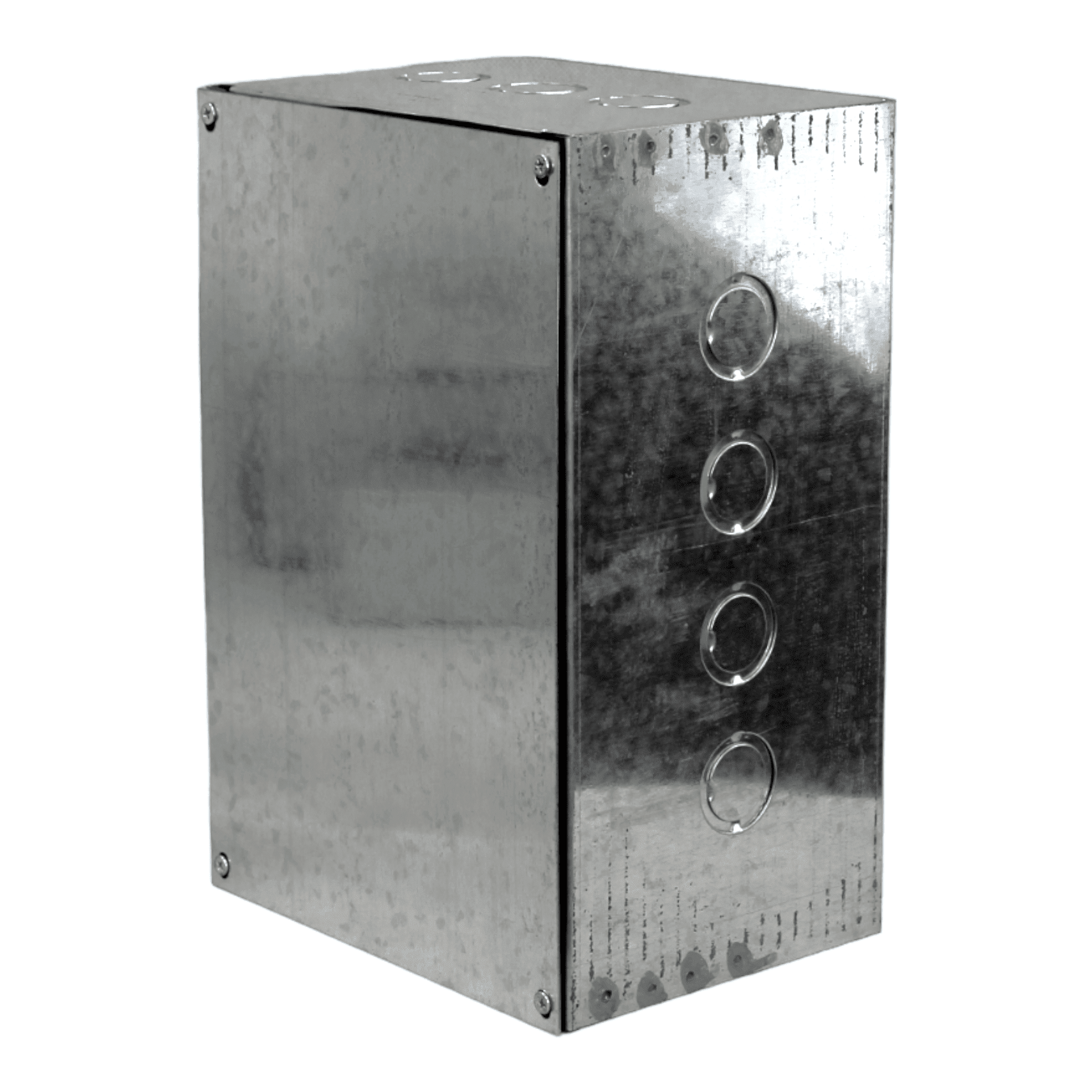 Caja Emt 300X200X100 B-23 Pre-Picada Con T / E | Ferrelectrica ...