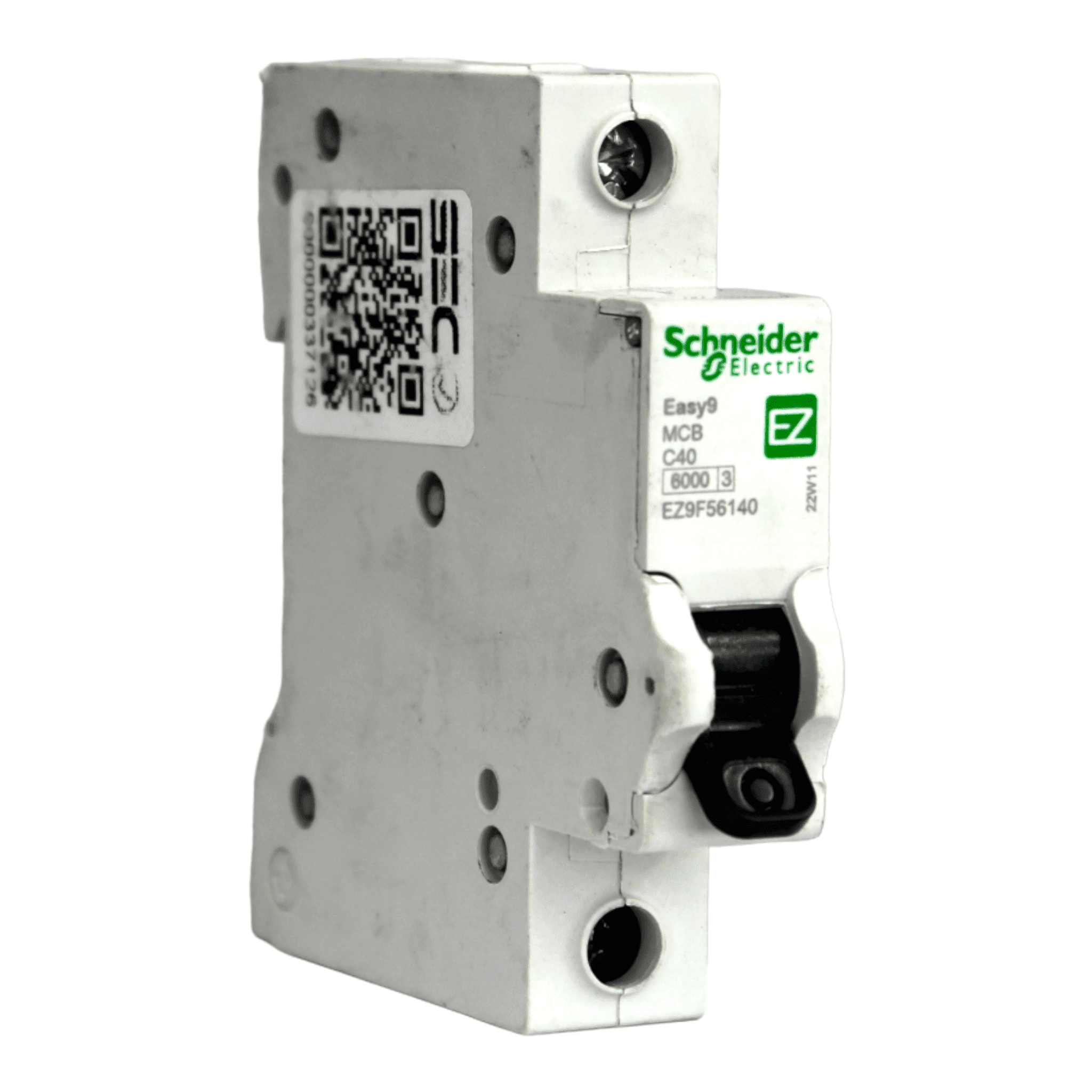 Automático 1x40A 6kA Curva C 230/400V Easy9 Schneider | Ferrelectrica Materiales Electricos