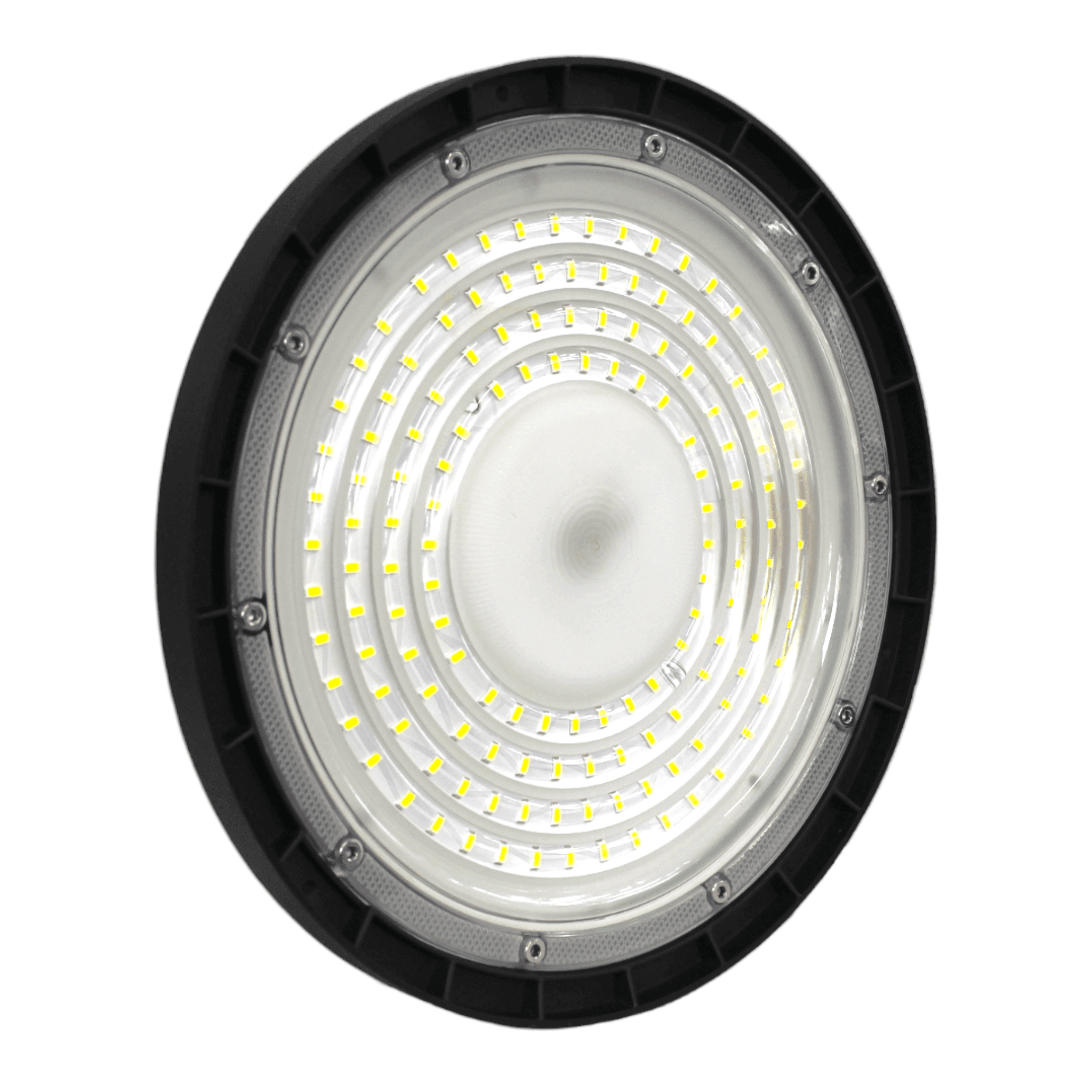 Campana LED UFO 100W 6500k HA-100W Stanford | Ferrelectrica SPA