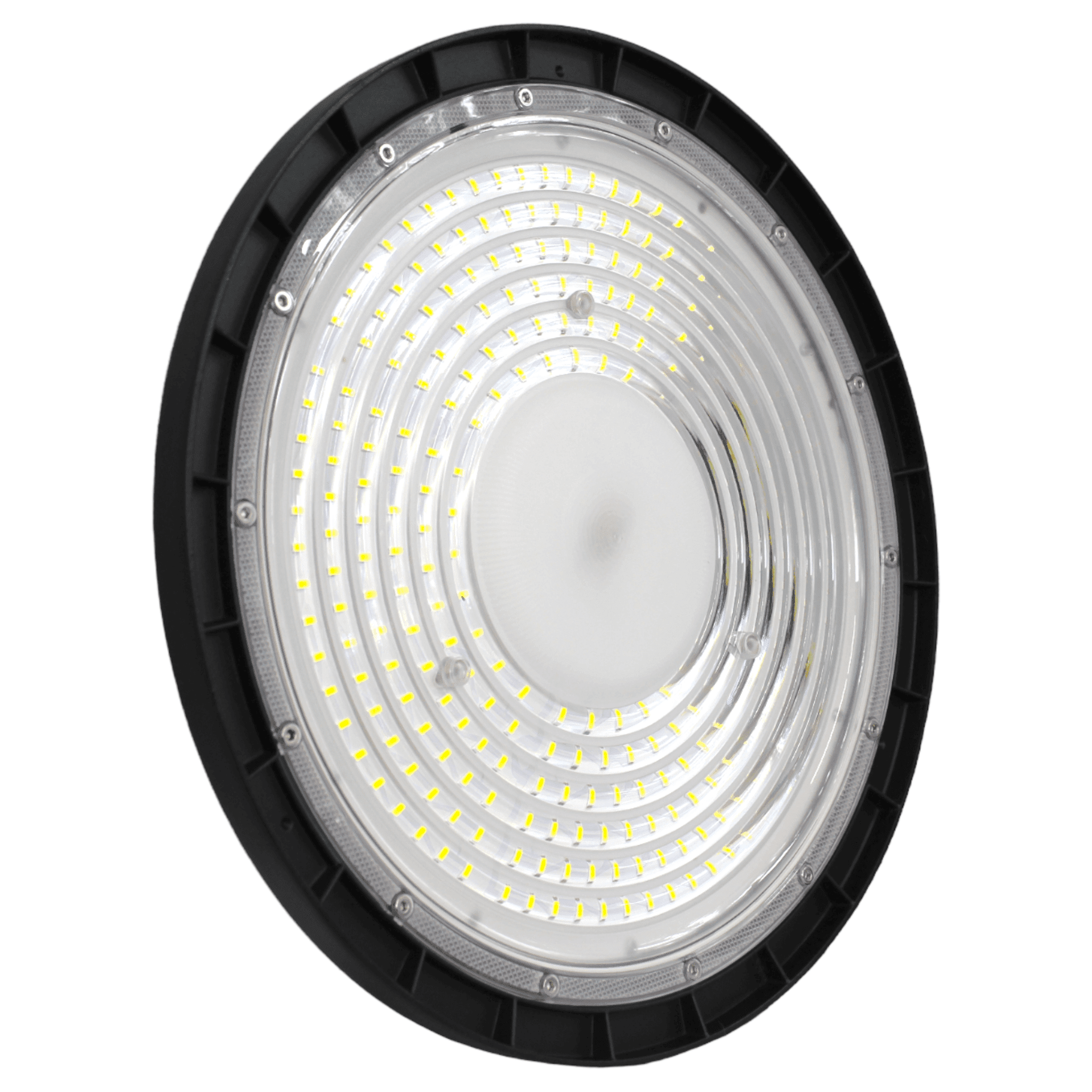 Campana LED UFO 200W 6500k HA-200W Stanford | Ferrelectrica SPA