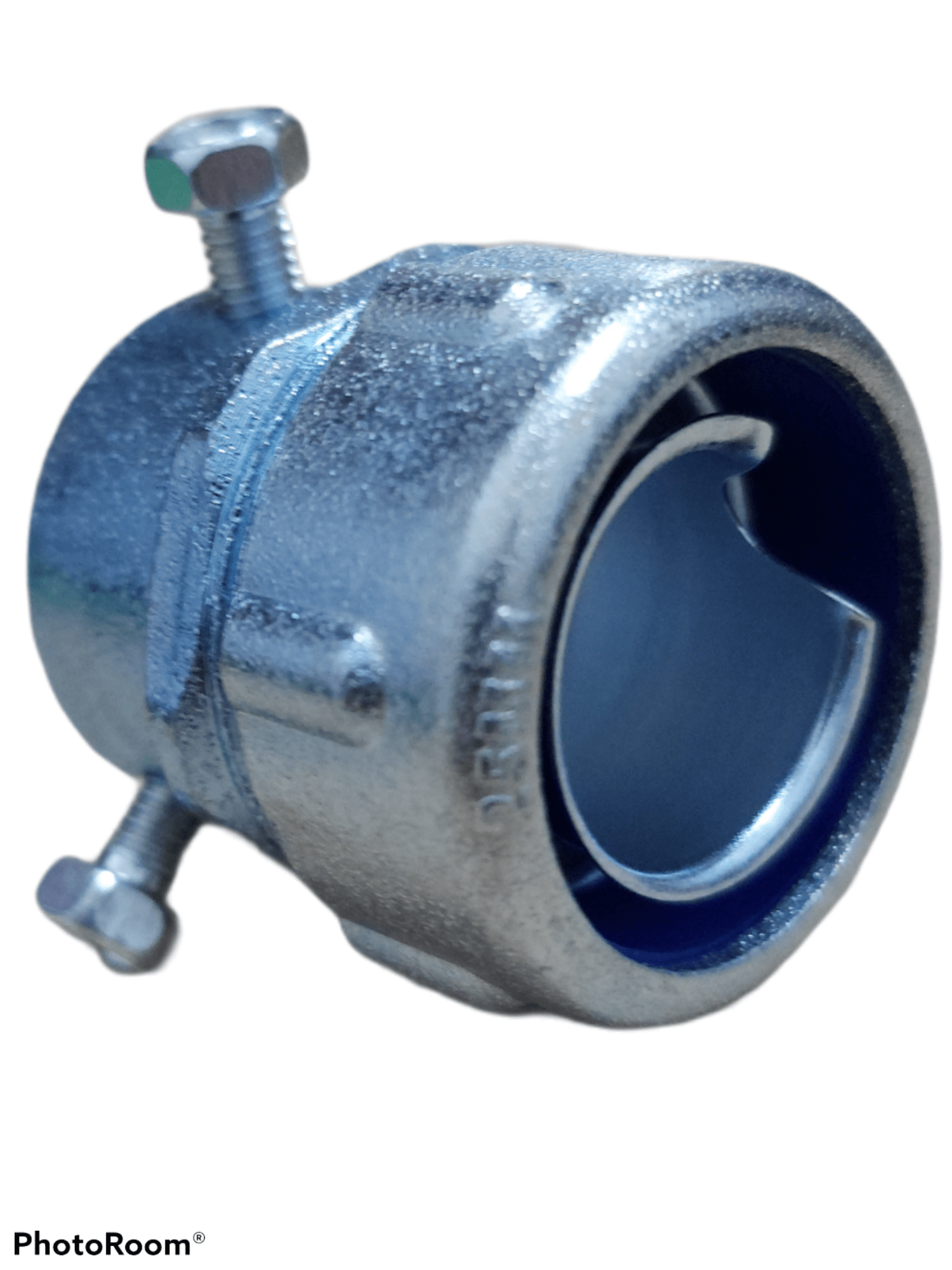 Conector EMT a flexible 25mm | Ferrelectrica SPA