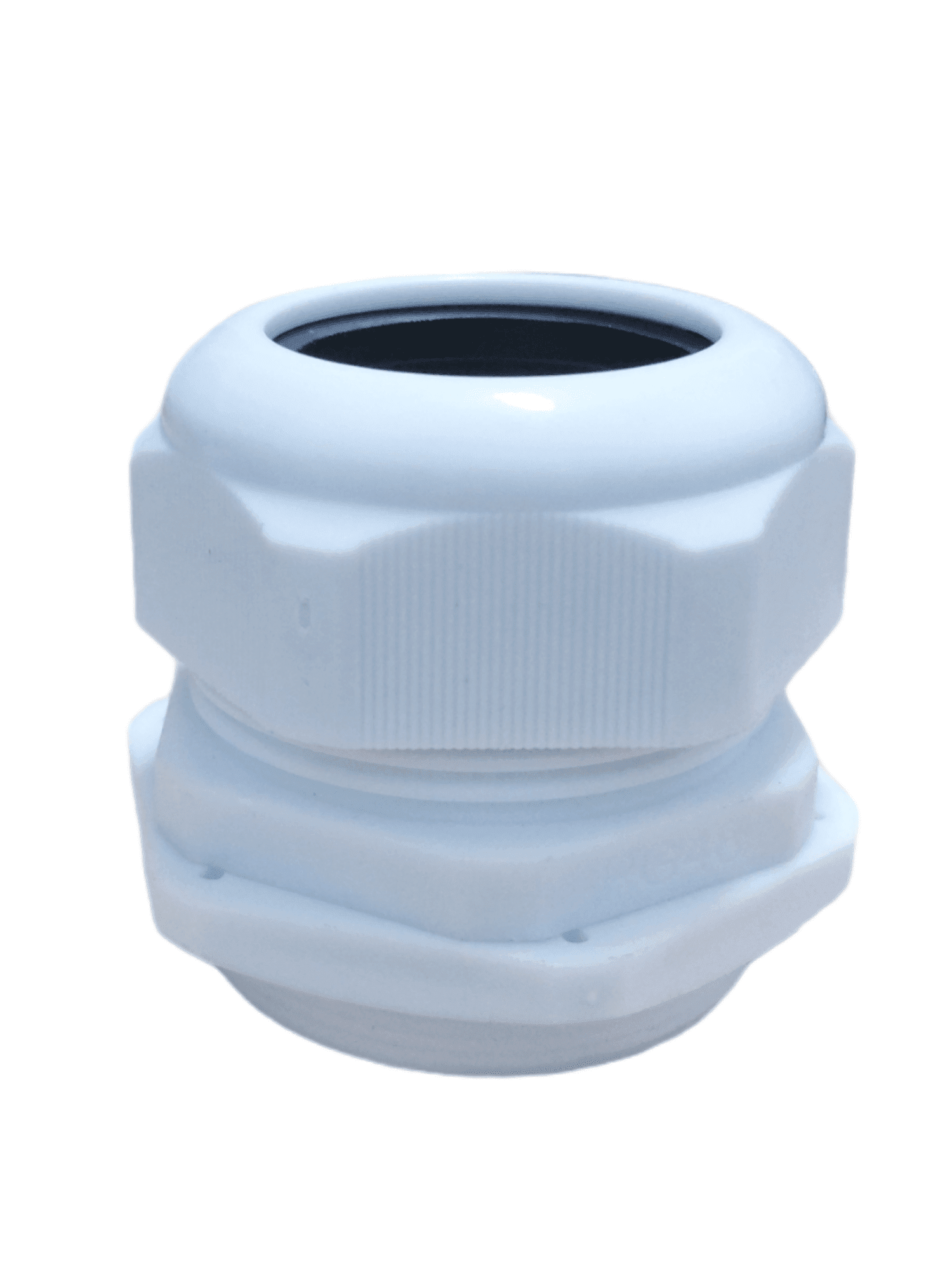 Prensa Estopa Pg-29 (18mm-25mm) Ip67 | Ferrelectrica Materiales Electricos