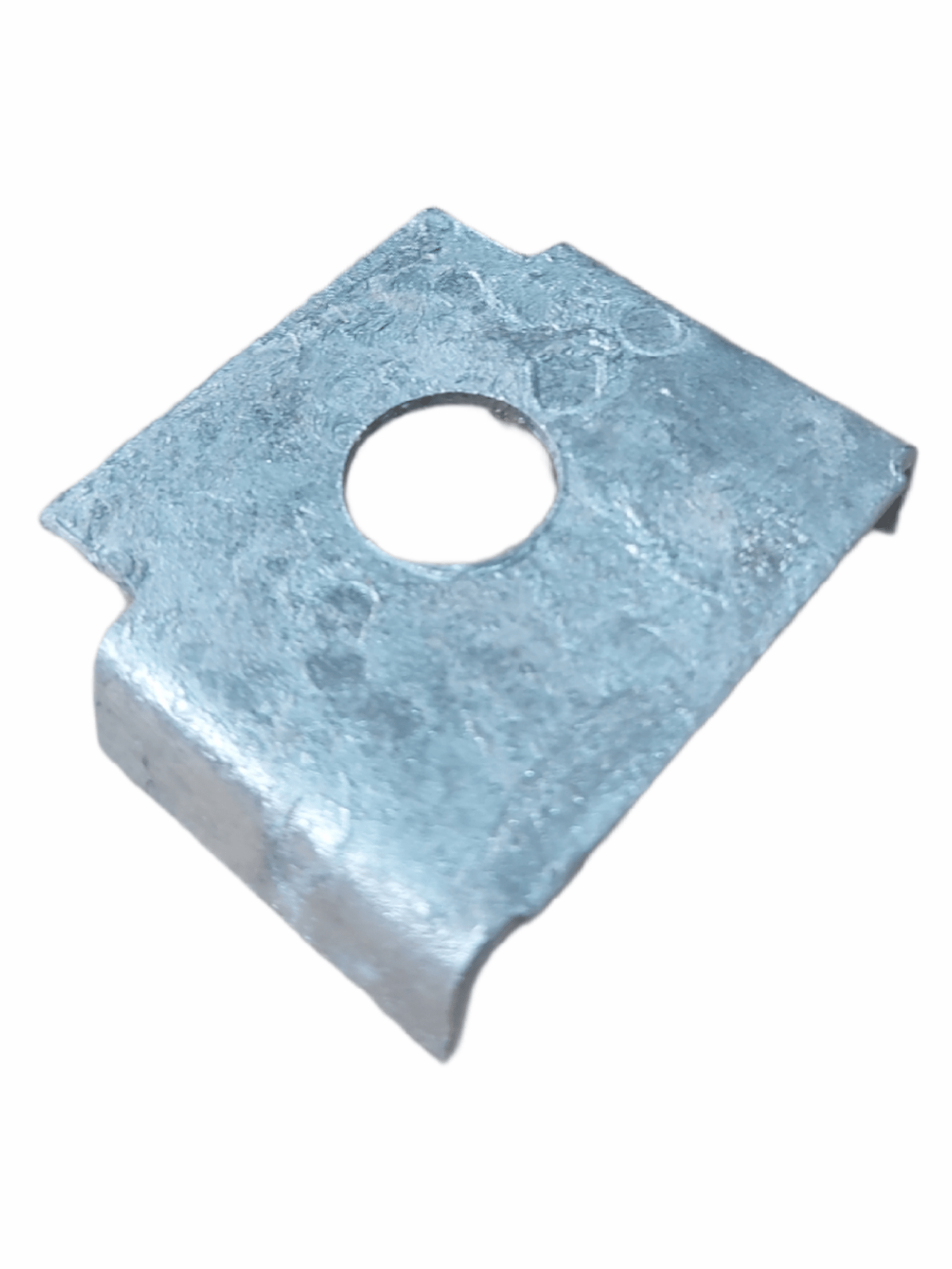 Mordaza riel 42mm 1/2 | Ferrelectrica SPA