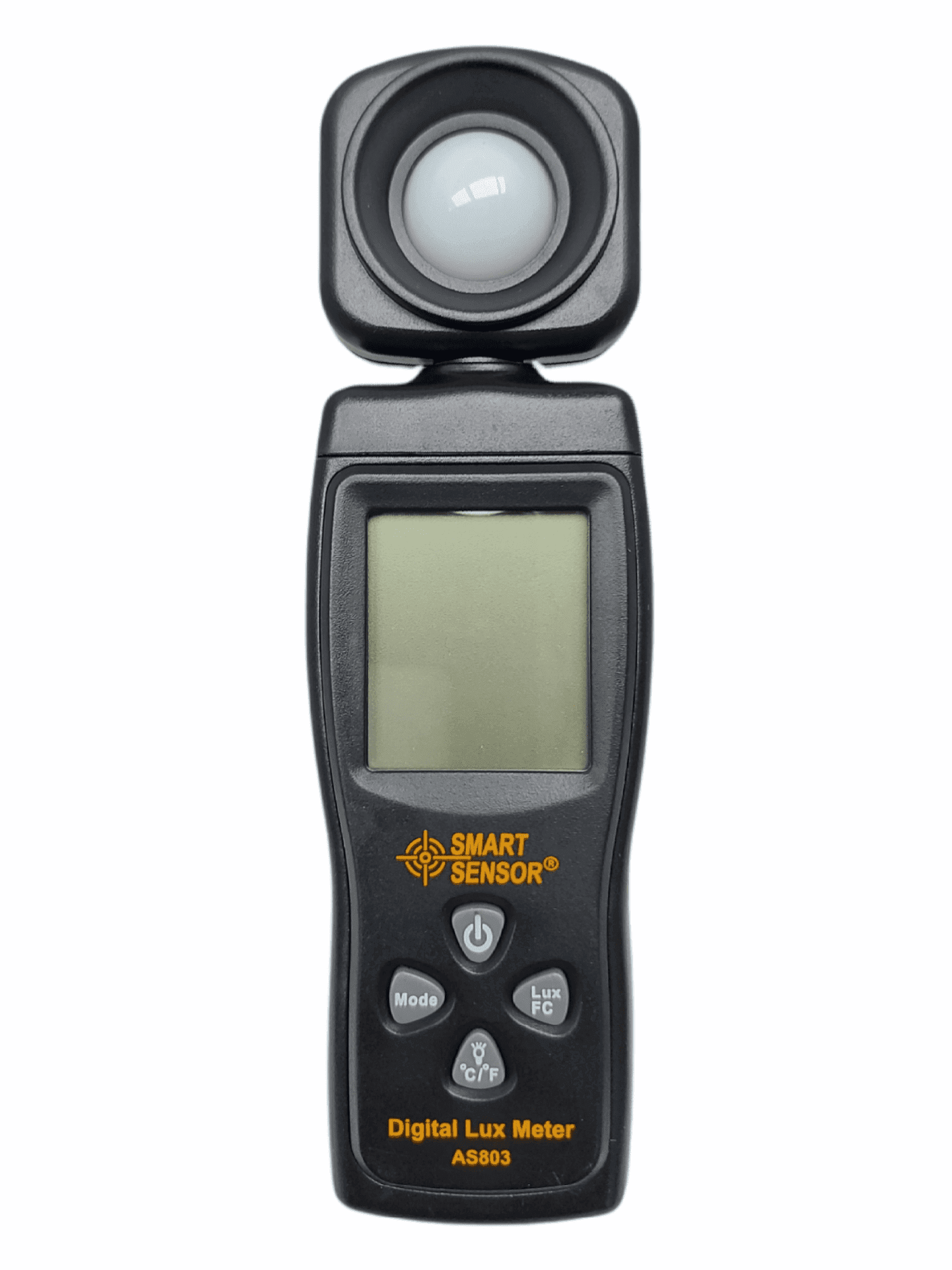 Luxómetro digital de 0 a 200000 lux | Ferrelectrica SPA