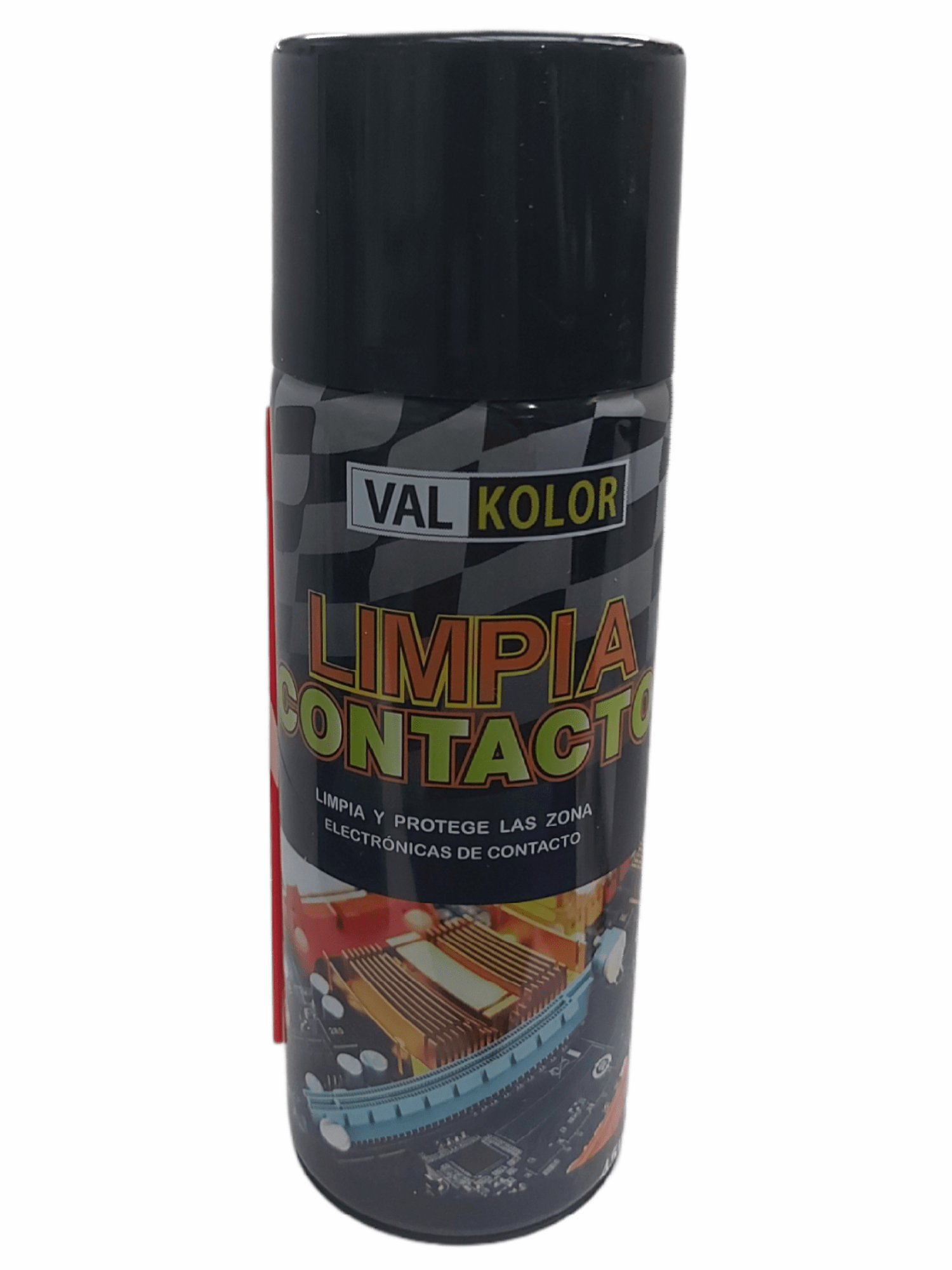 Limpia contacto | Ferrelectrica SPA