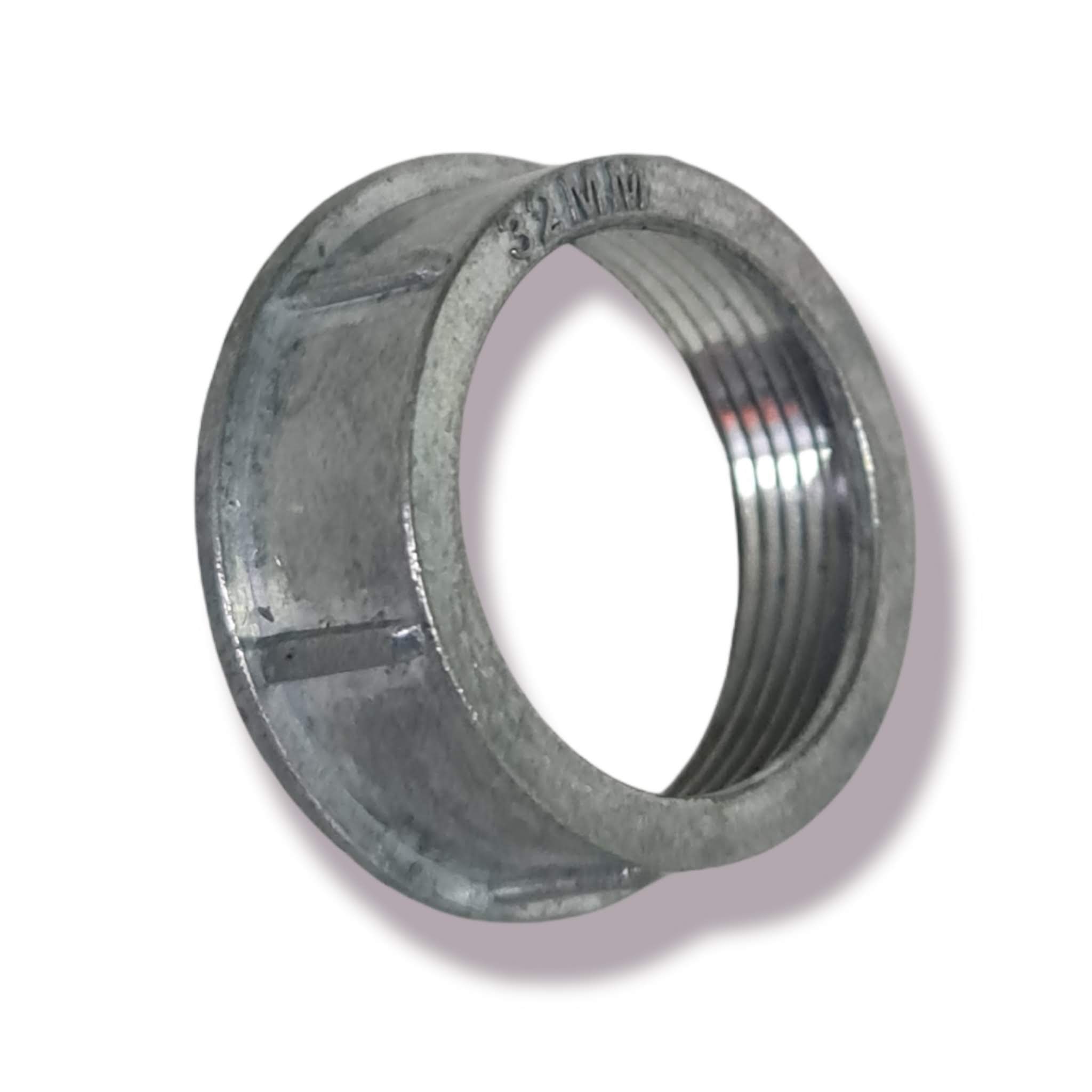Bushing EMT 32mm | Ferrelectrica SPA
