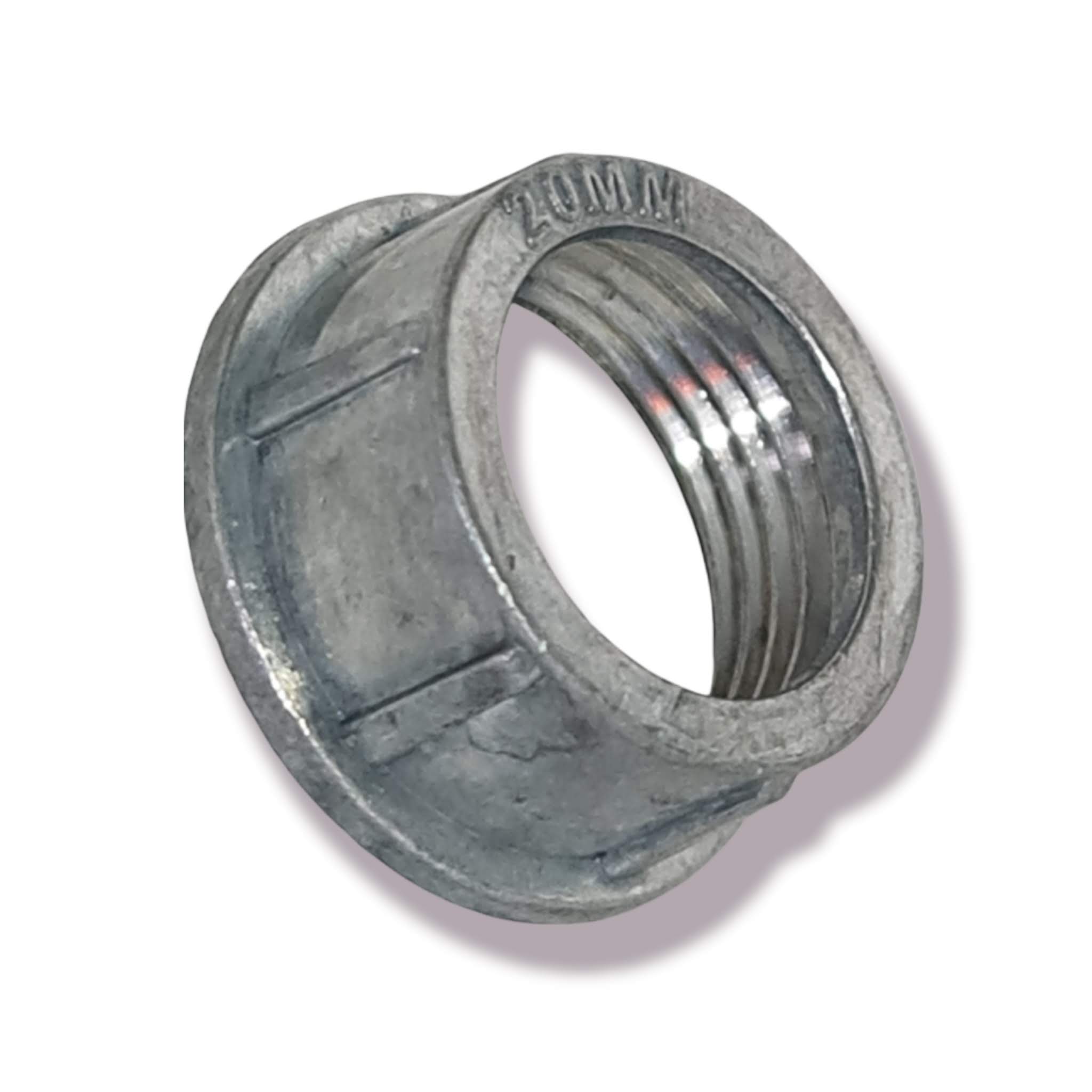 Bushing EMT 20mm | Ferrelectrica SPA