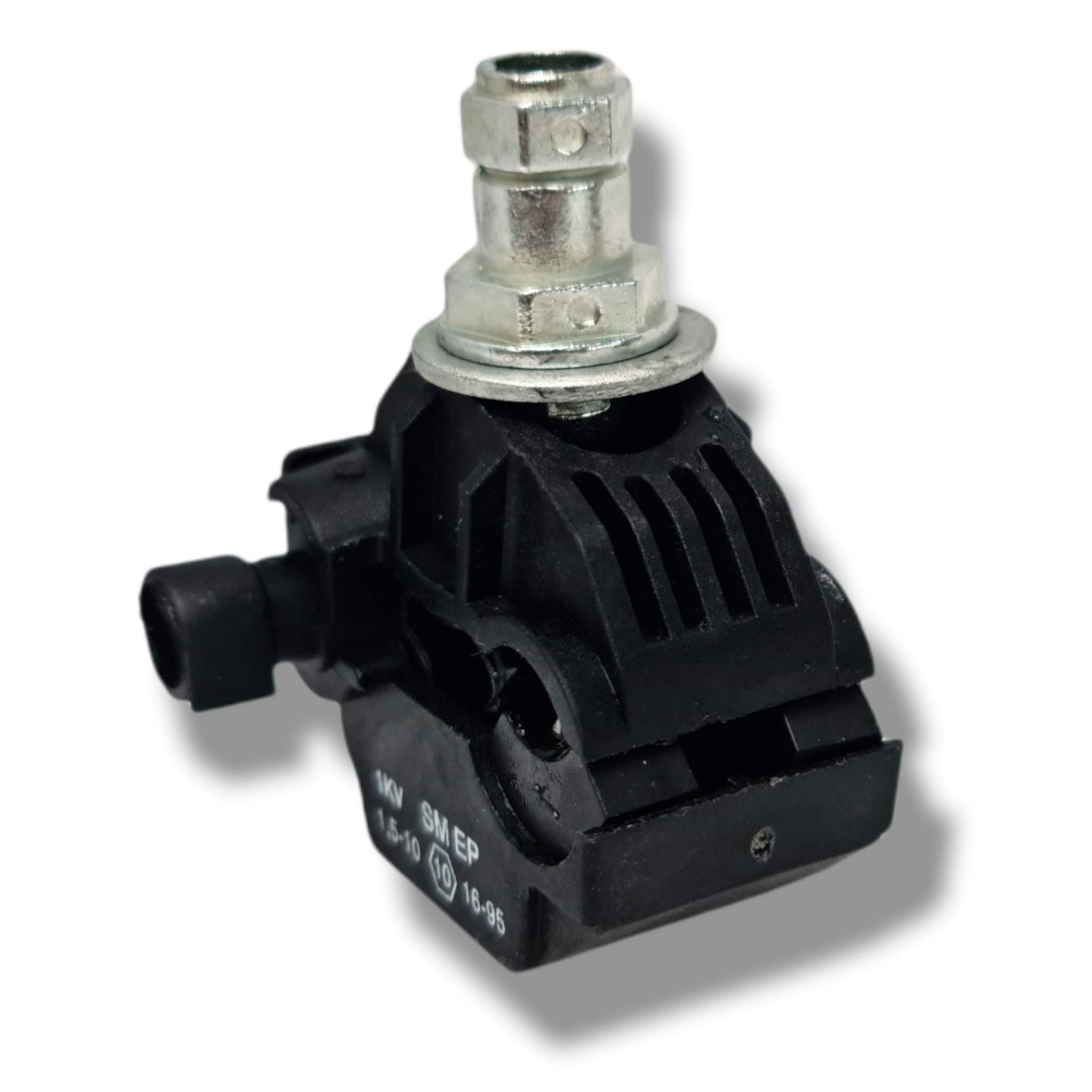 Conector dentado 1,5 - 10 / 16 - 95mm sm001 | Ferrelectrica SPA