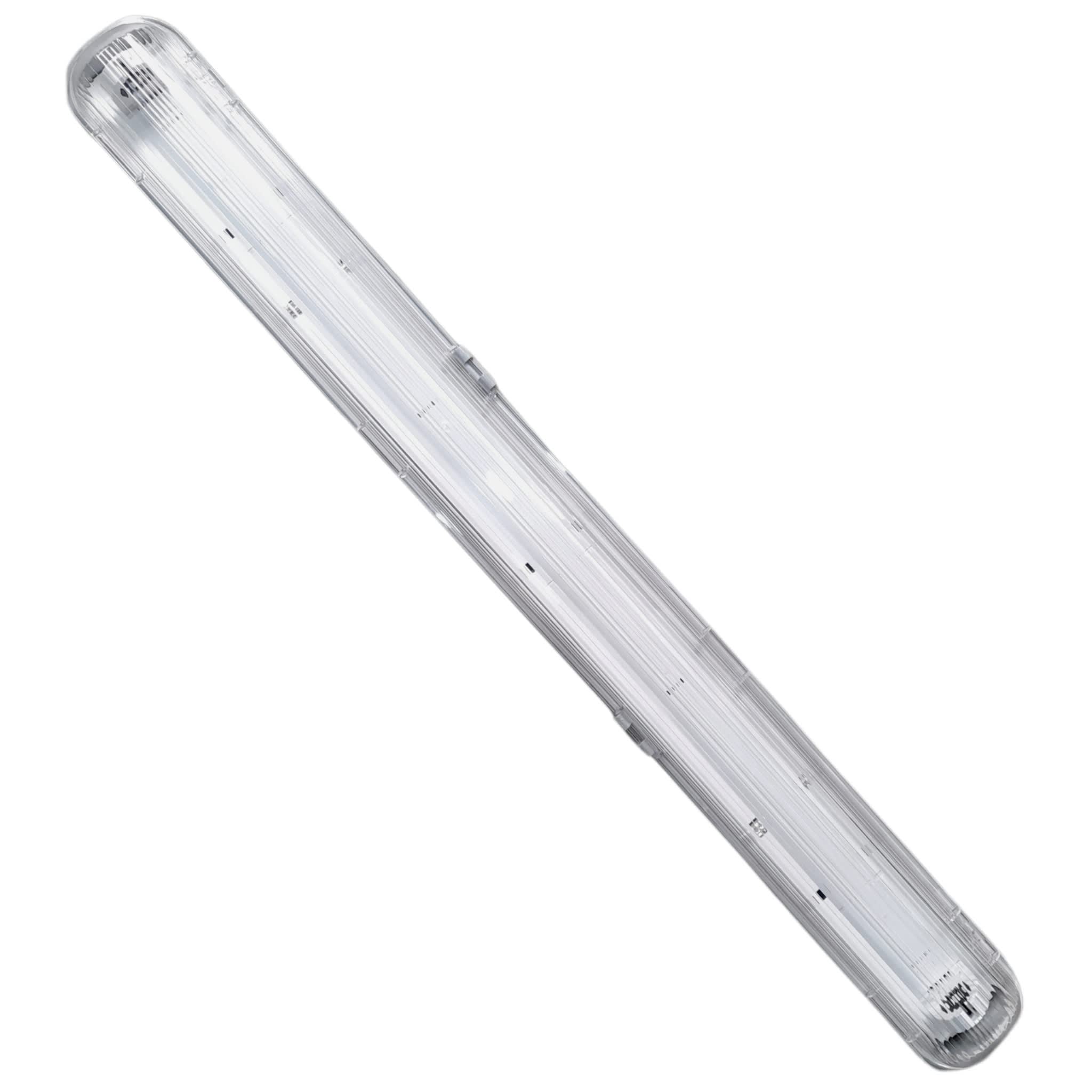 Equipo Estanco Led 1x9w Ip65 60cm Sin Tubo | Ferrelectrica Materiales ...
