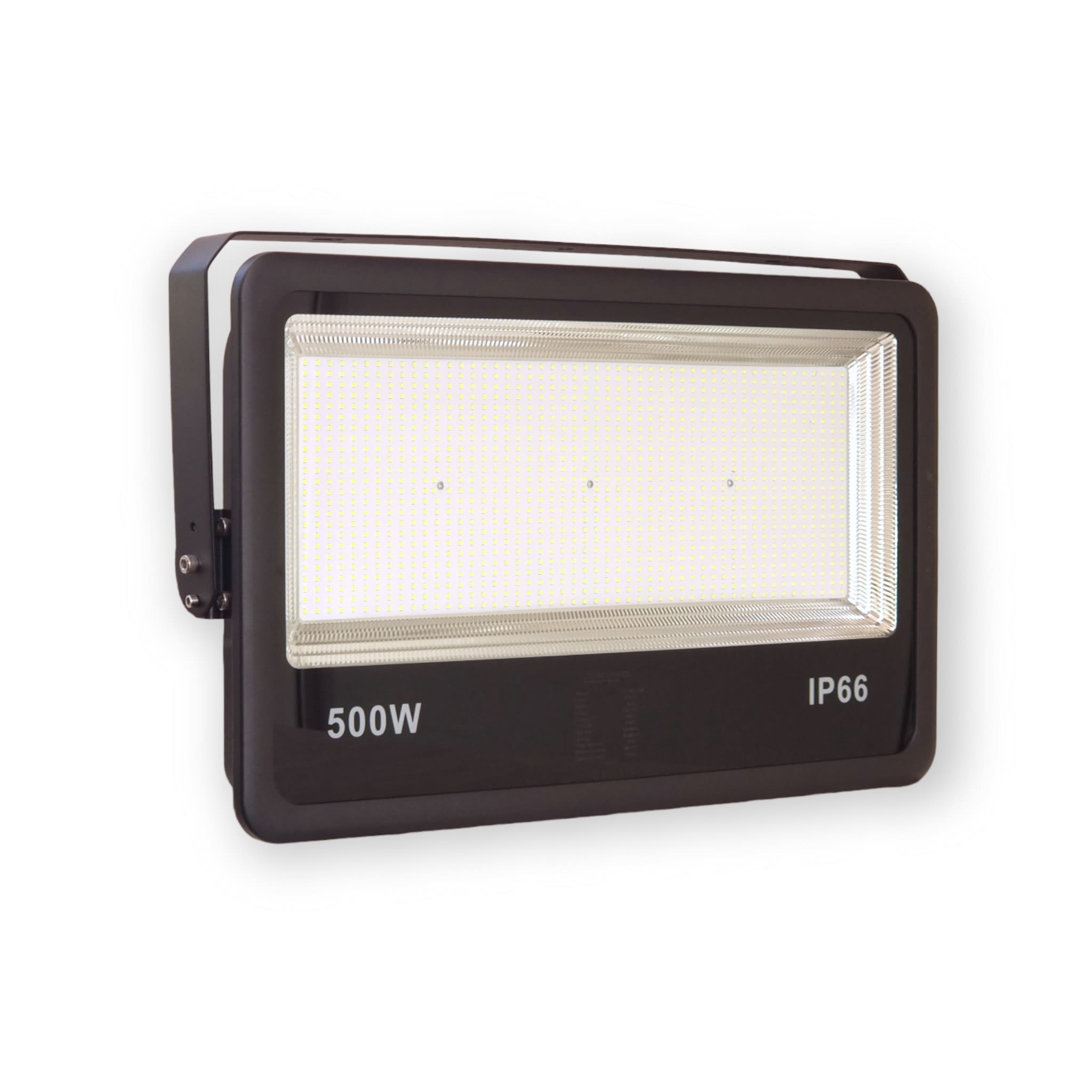 Proyector de Area 500w 6000K Globaltronics | Ferrelectrica SPA