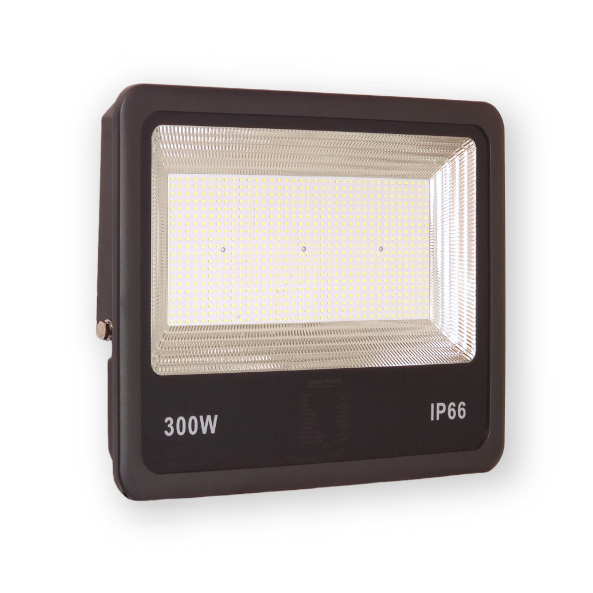 Proyector de Area 300w 6000K Globaltronics | Ferrelectrica SPA