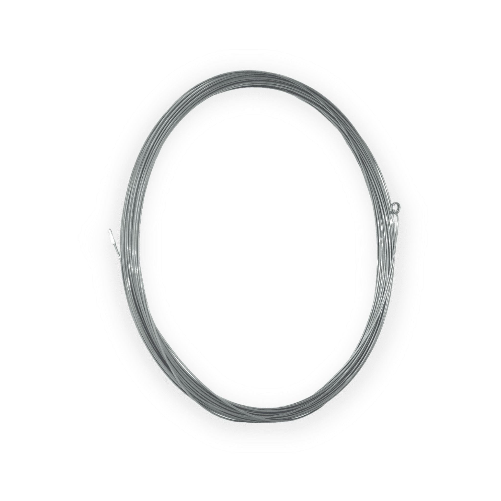 Laucha pasacable Alambre 1,5mm 25 MTS | Ferrelectrica SPA