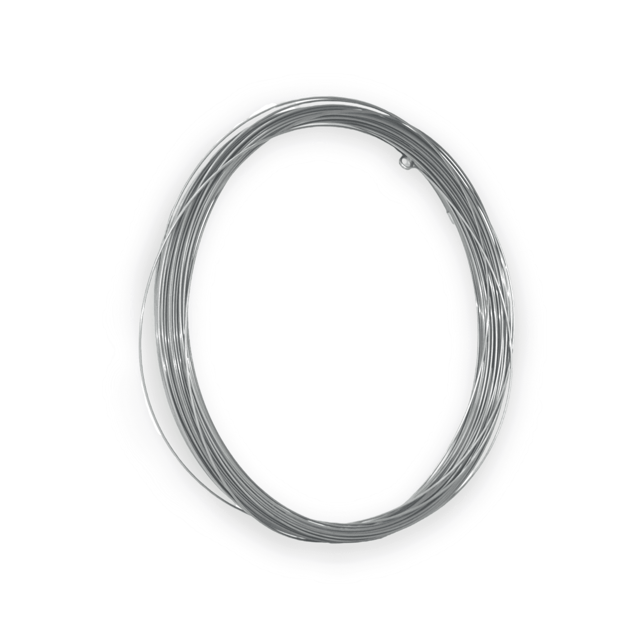 Laucha pasacable Alambre 1,5mm 50 MTS | Ferrelectrica SPA