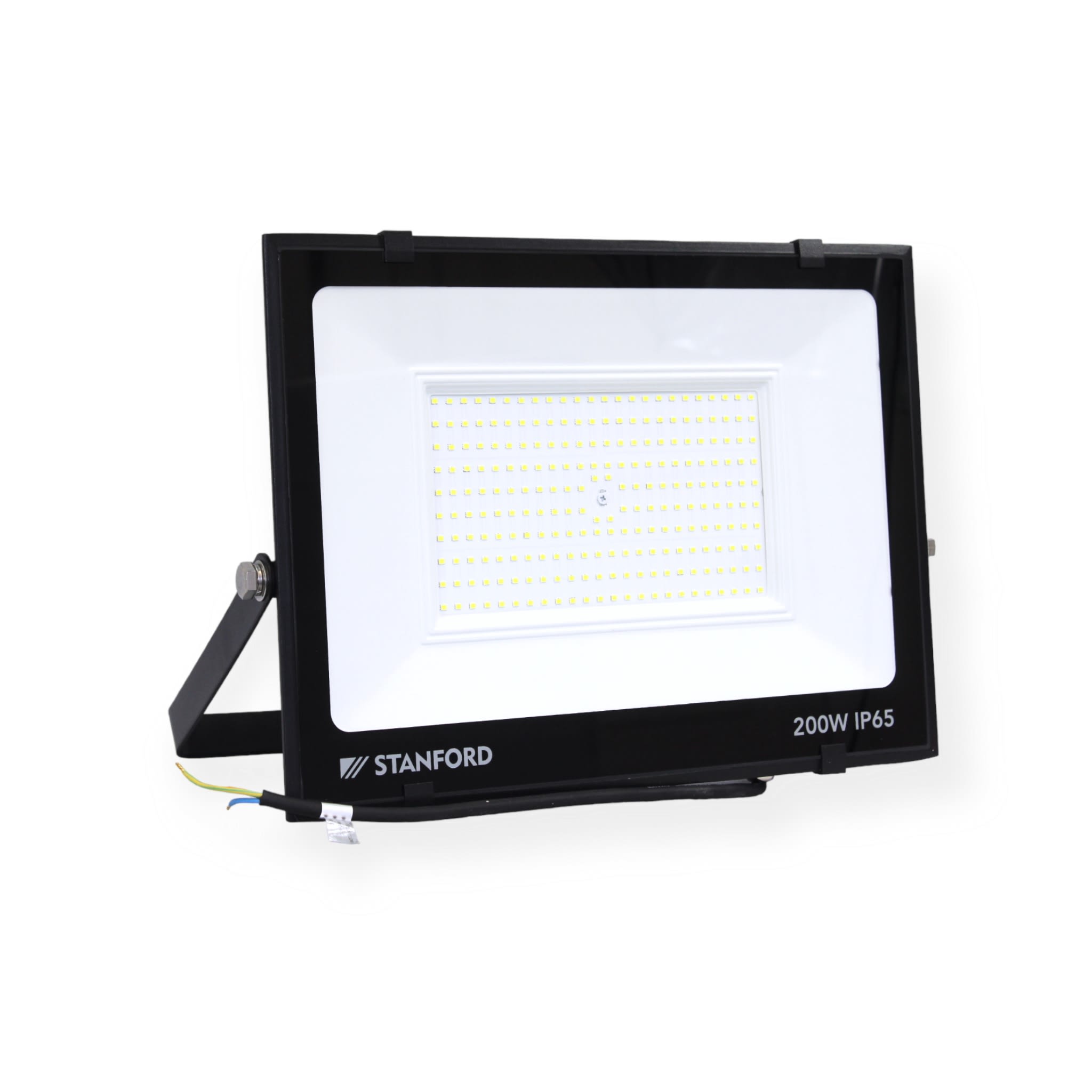 Proyector Slim 200W 6500K FL-200W Stanford | Ferrelectrica SPA