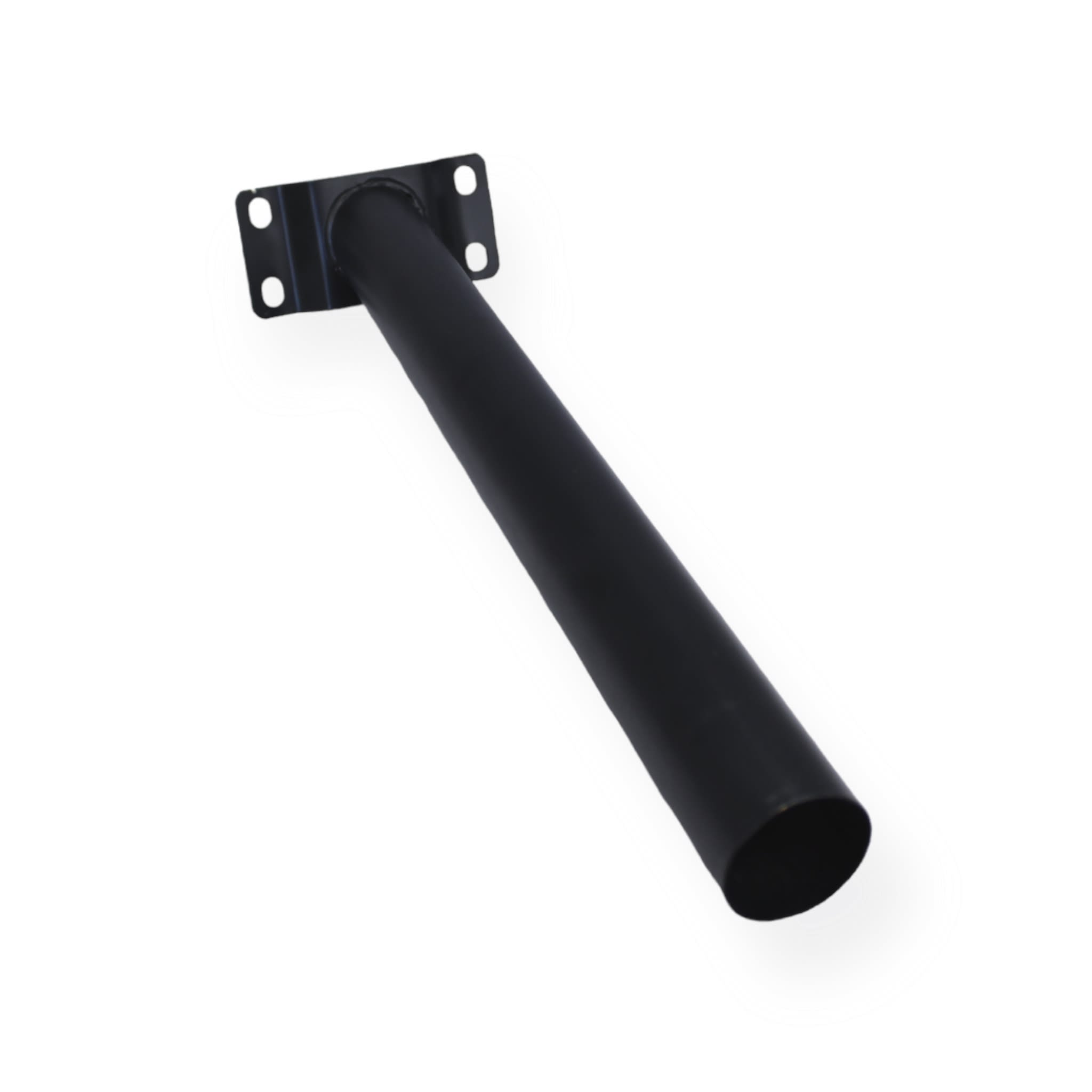Brazo para luminaria publica 46cm | Ferrelectrica Materiales Electricos