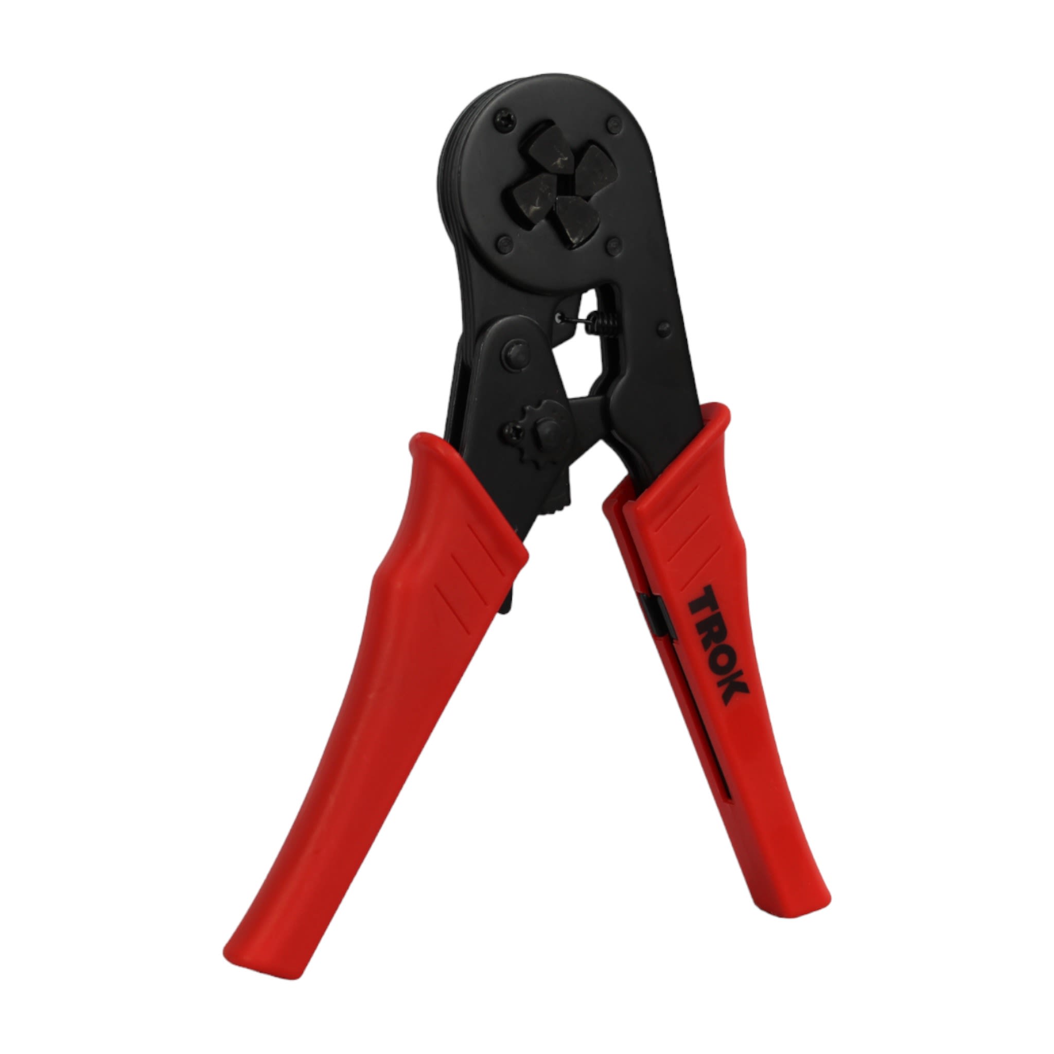 Ferrulera Rombo 4-16mm 11-5 Awg TROK | Ferrelectrica Materiales Electricos