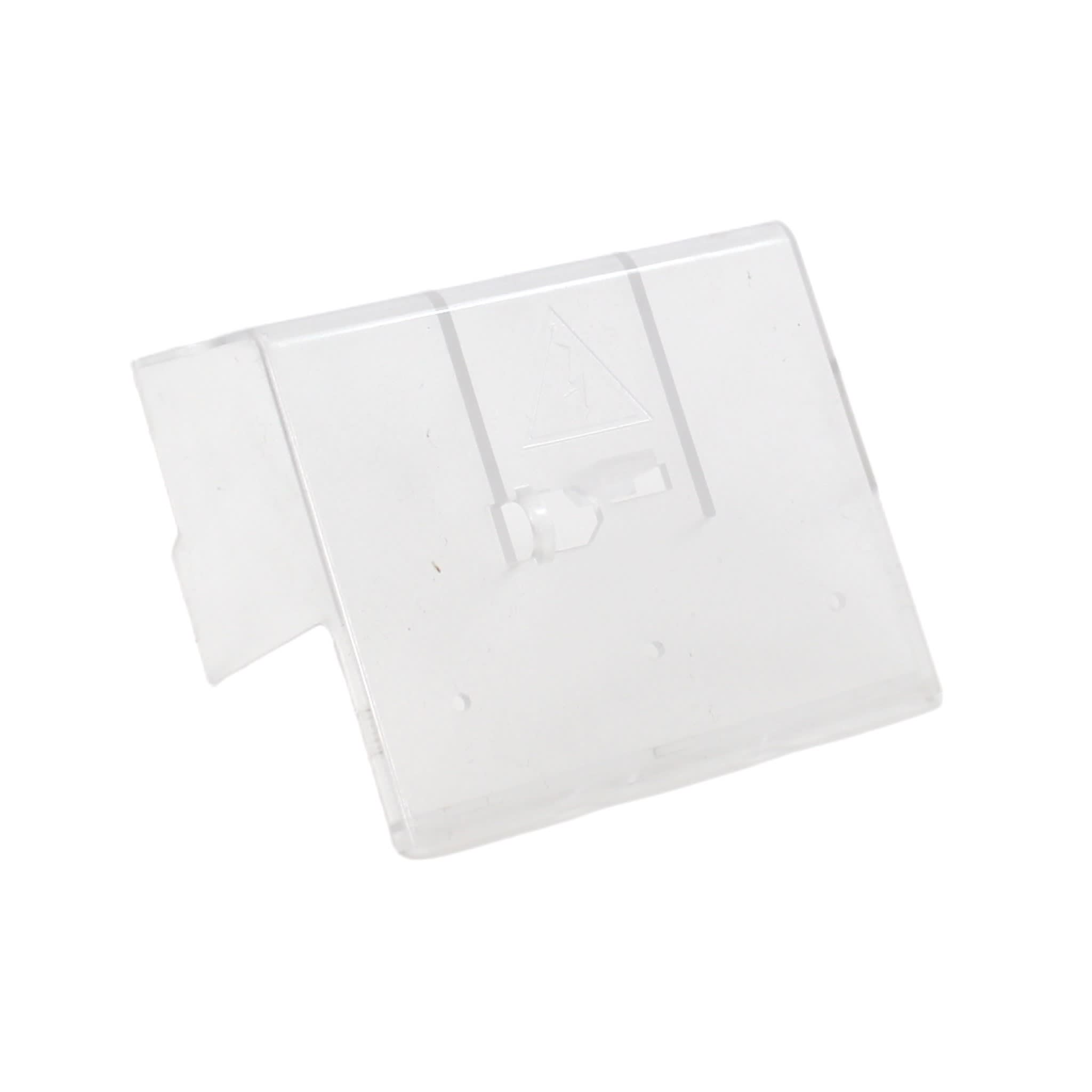 Cubreborne 3P Seccionador 100A 125A (NF2-125TS3) Chint | Ferrelectrica ...