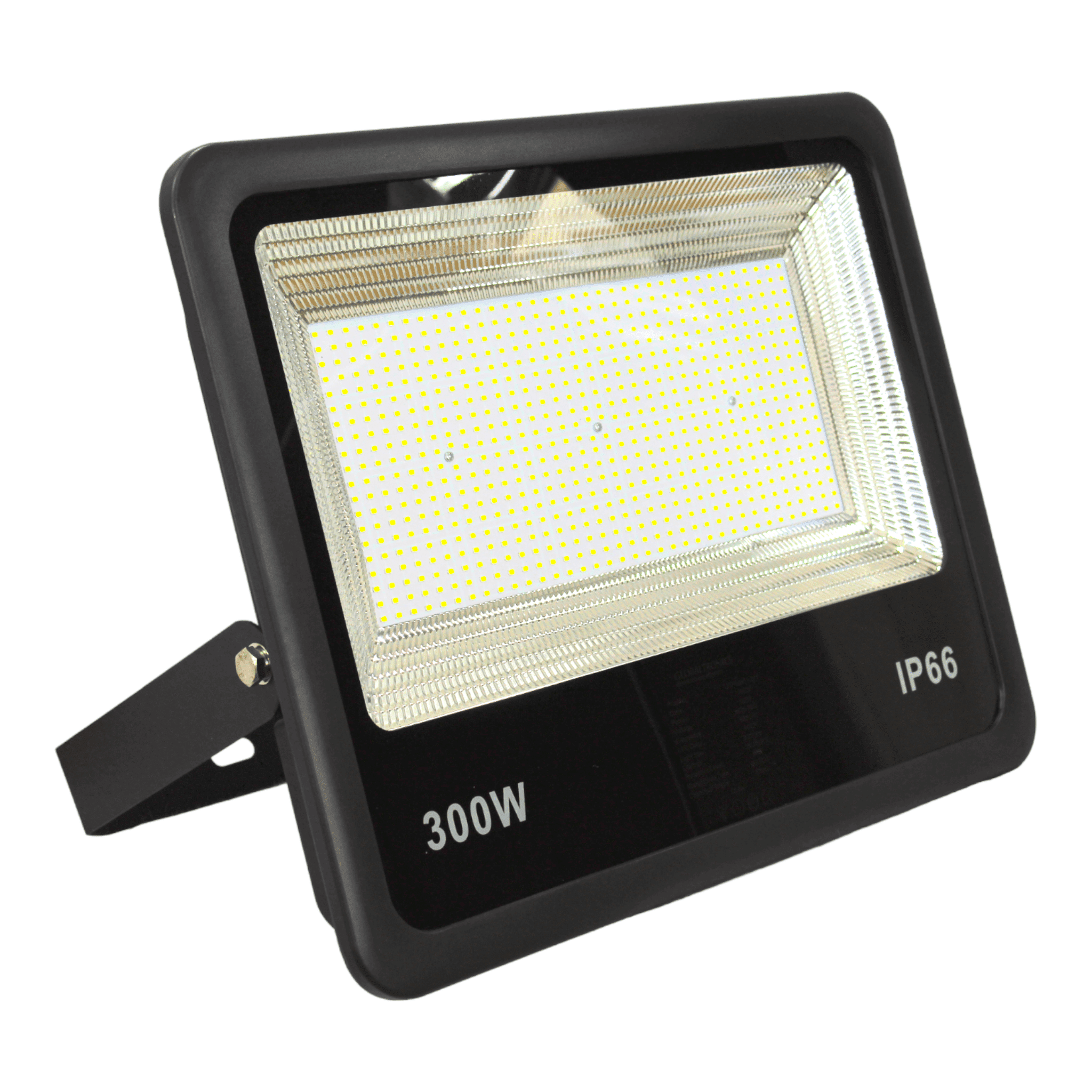 Proyector de Area 300w 6000K Globaltronics | Ferrelectrica SPA
