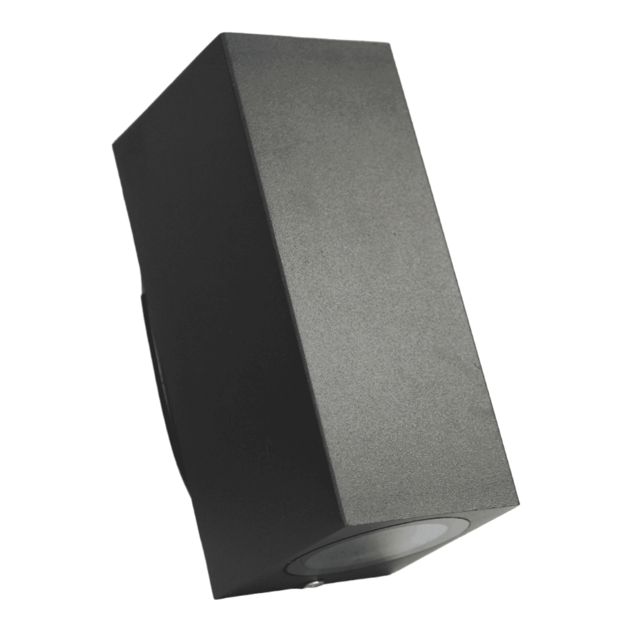 Aplique de pared Gu10x2 IP65 MK-F496-2 Stanford | Ferrelectrica ...
